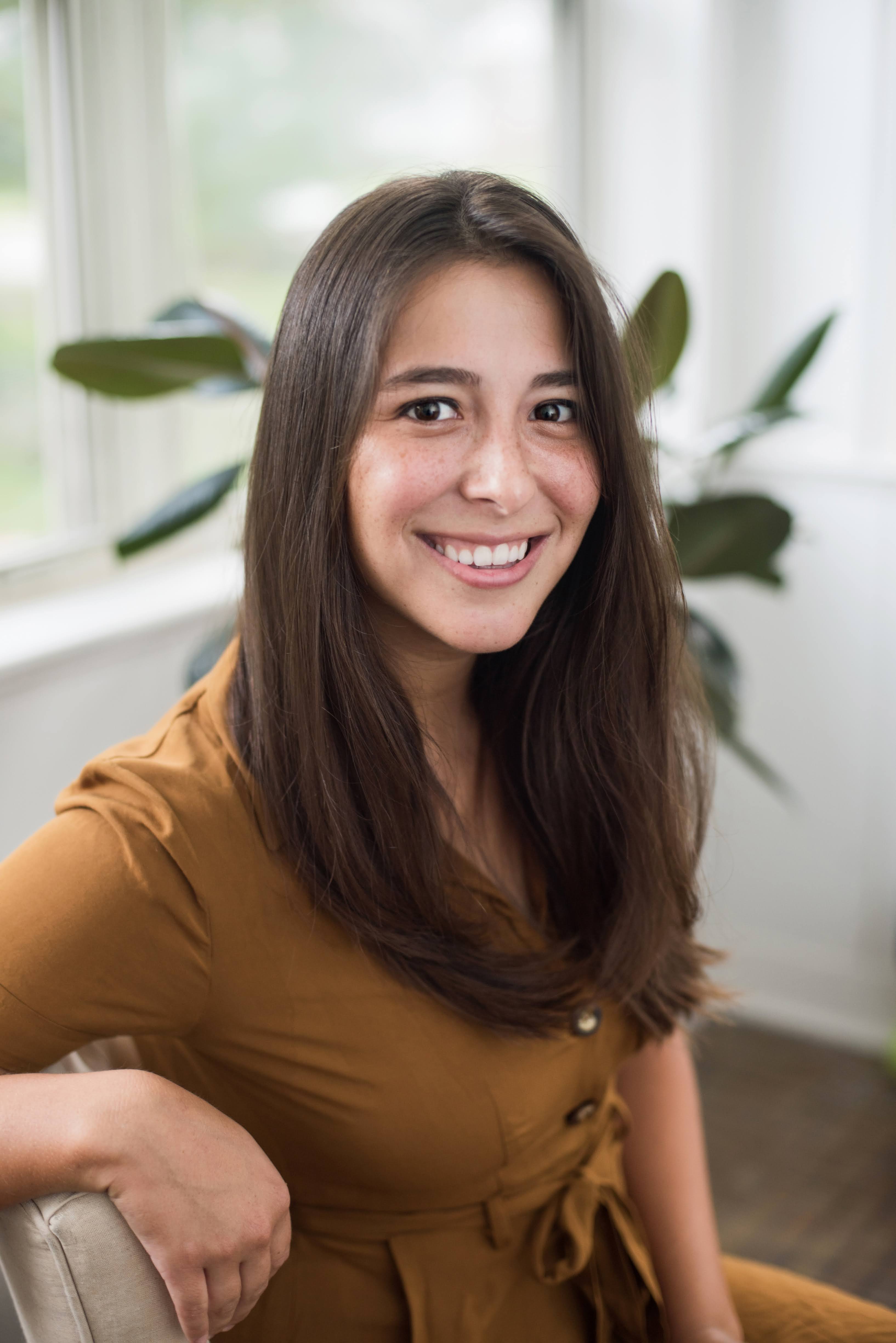 Priscilla Carlsgaard, Registered Marriage and Family Therapist Intern ...