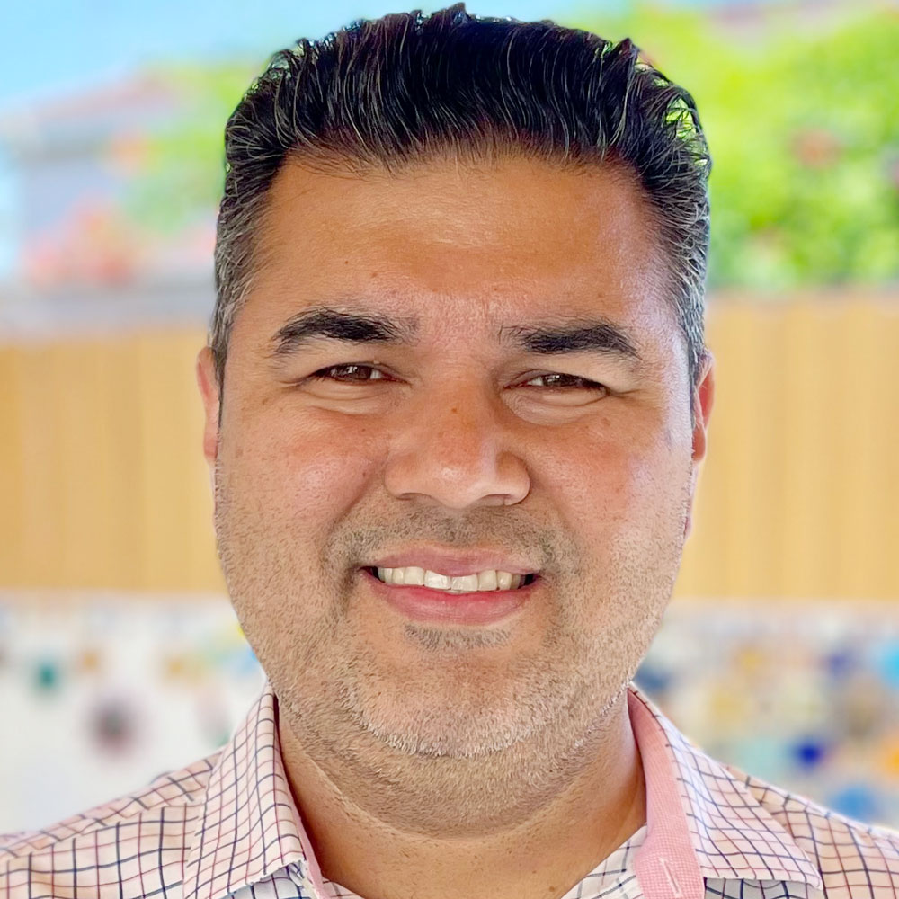 Ariel Escobedo LCSW is a therapist serving CA.