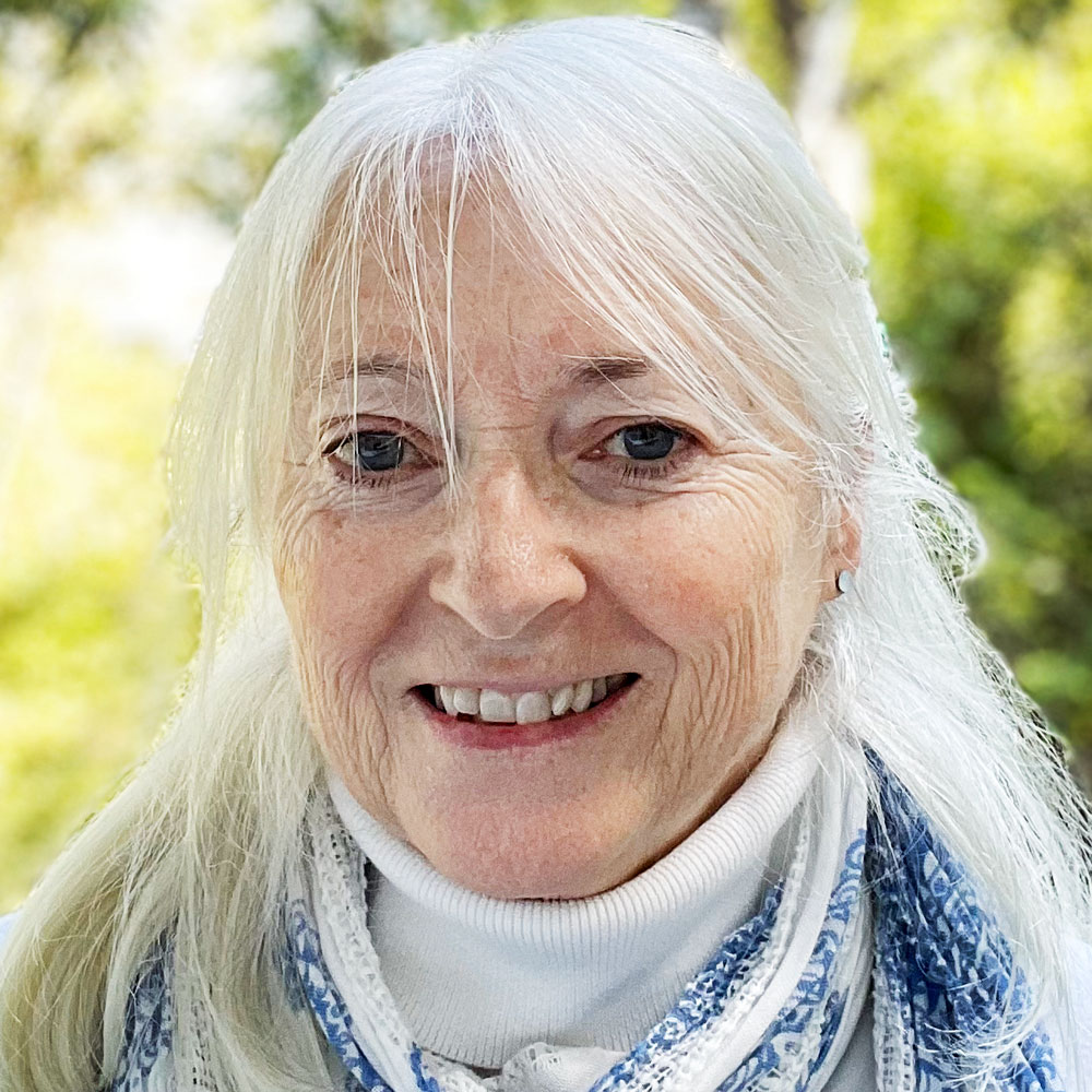 Cathy Conway LCSW is a therapist serving CA.