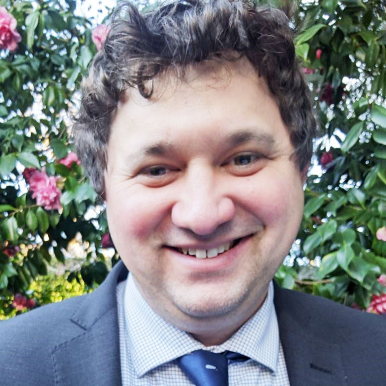 Jonathan Feinberg PhD is a therapist serving CA.