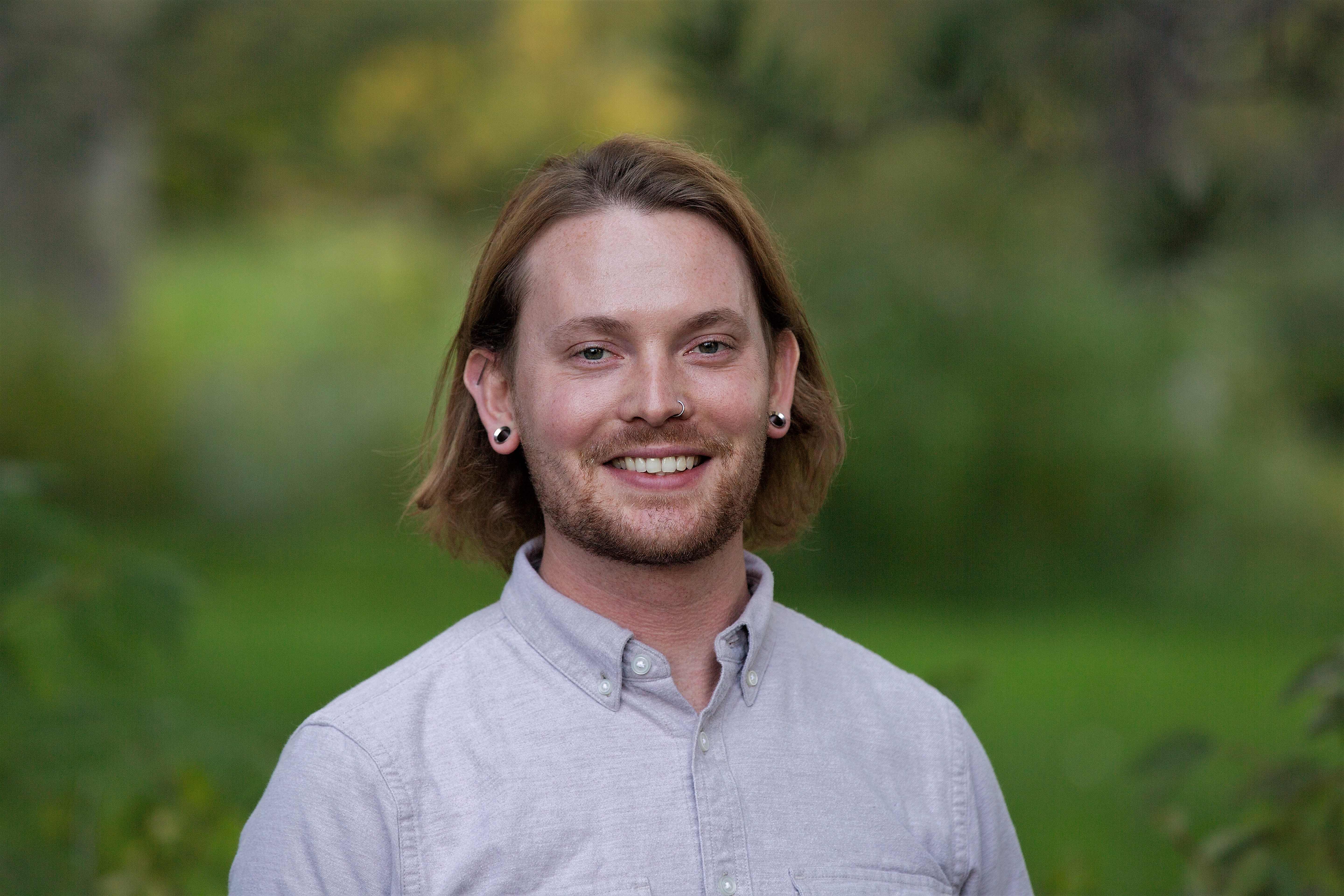 Gabriel Pfeiffer LPC is a therapist serving CO.