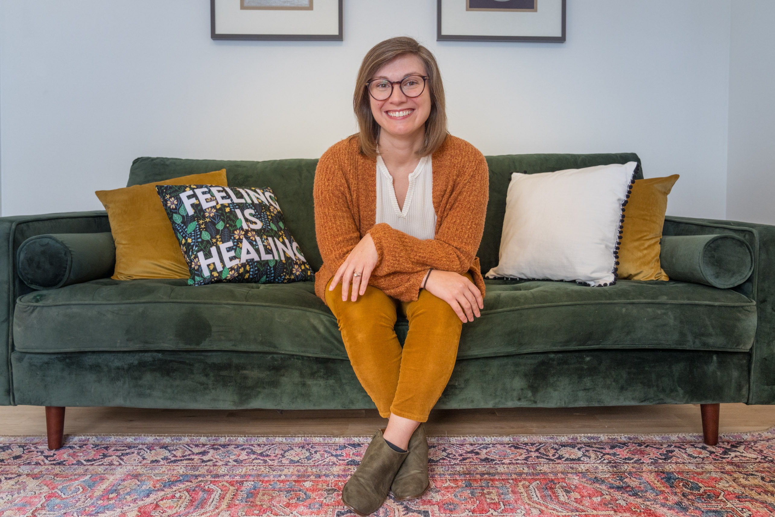 Margaret Pendergrass LCSW is a therapist serving GA.