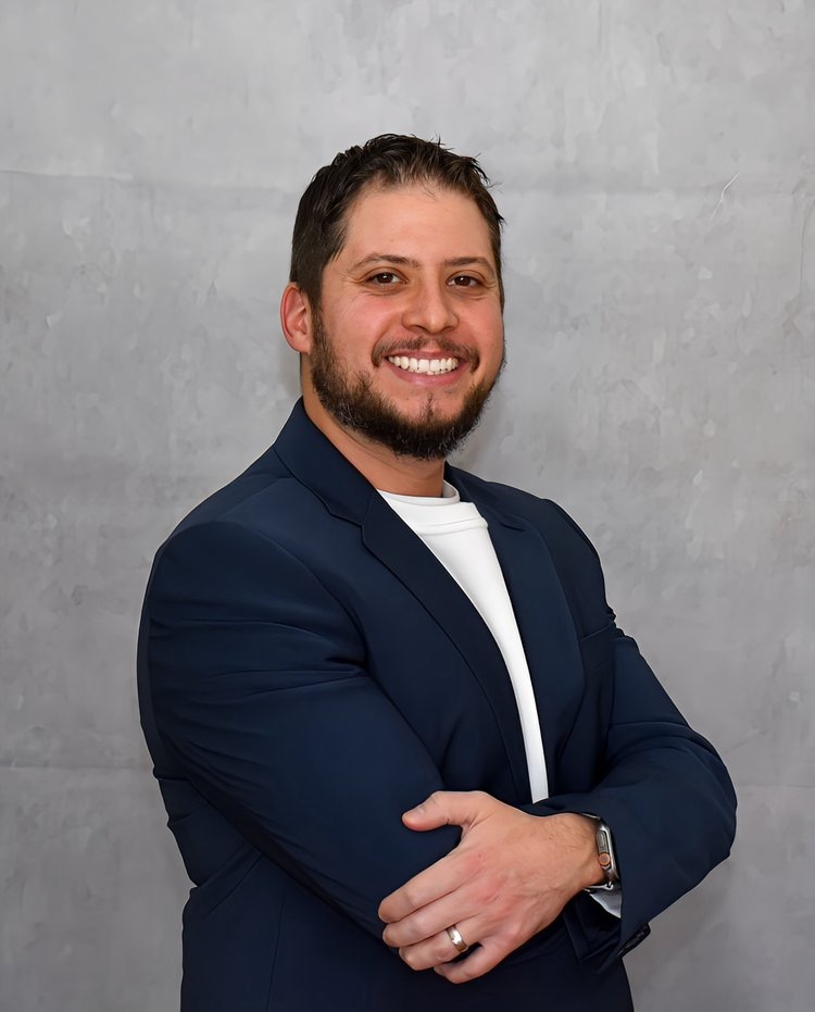 Matthew Berman LPC is a therapist serving NJ.