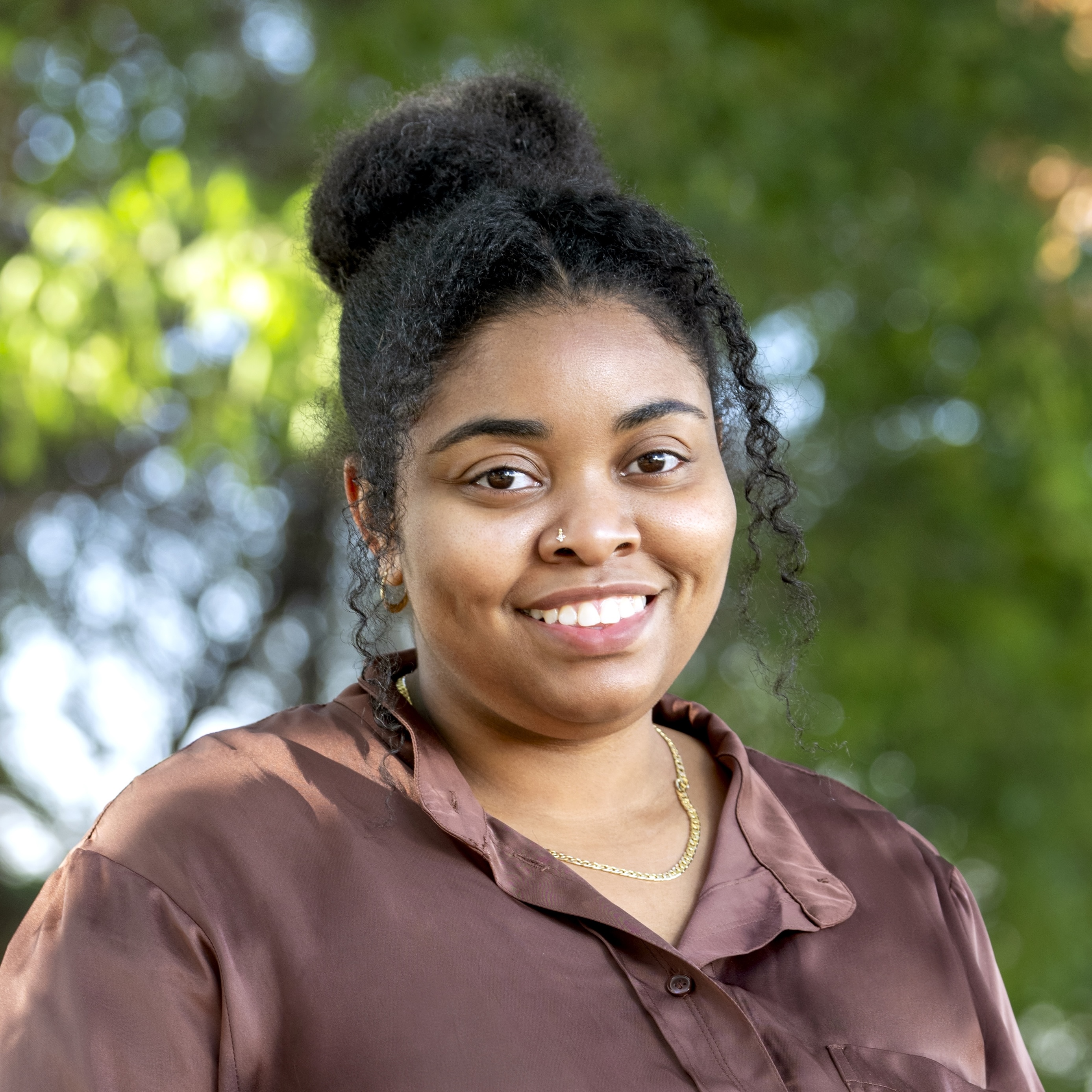 Tyara Dabrio, Mental Health Counselor - Limited Permit offers therapy ...