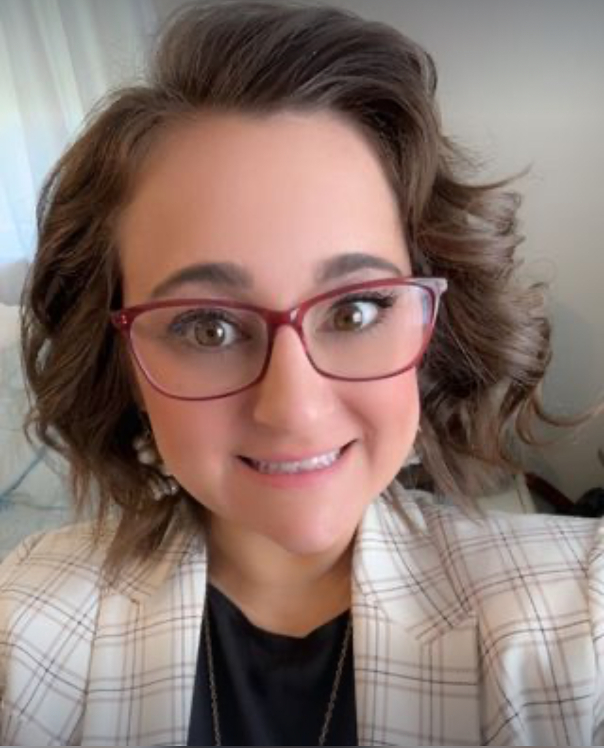 Sarah Clayton, Associate Marriage and Family Therapist offers therapy under clinical supervision ...