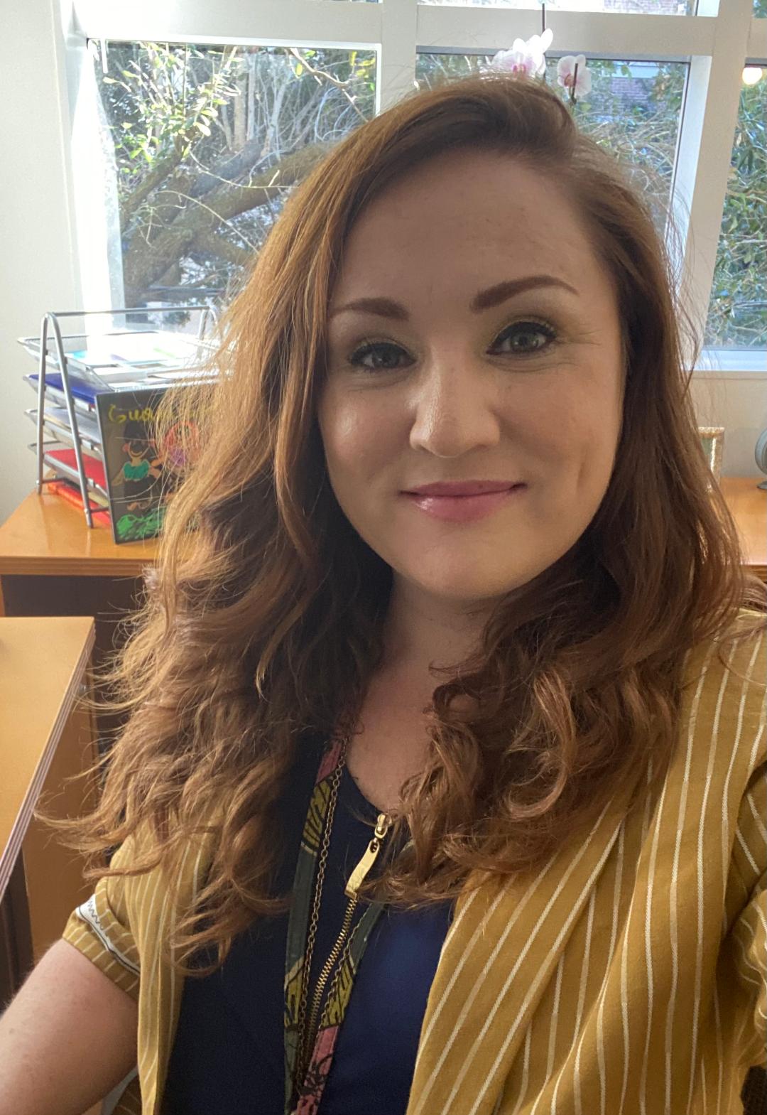 Jacqlyn Layne LPC is a therapist serving TX.