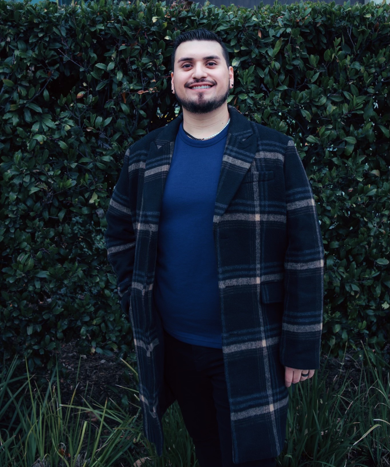 Dr. Michael Grey LMFT is a therapist serving CA and FL.