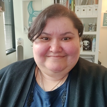 Sujey Myers, Licensed Professional Counselor Intern offers therapy ...