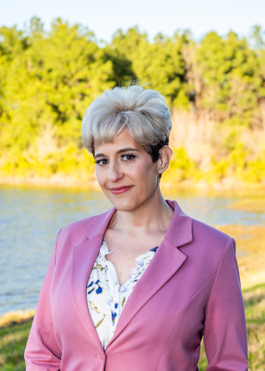 Catherine Gentry LPC is a therapist serving TX.