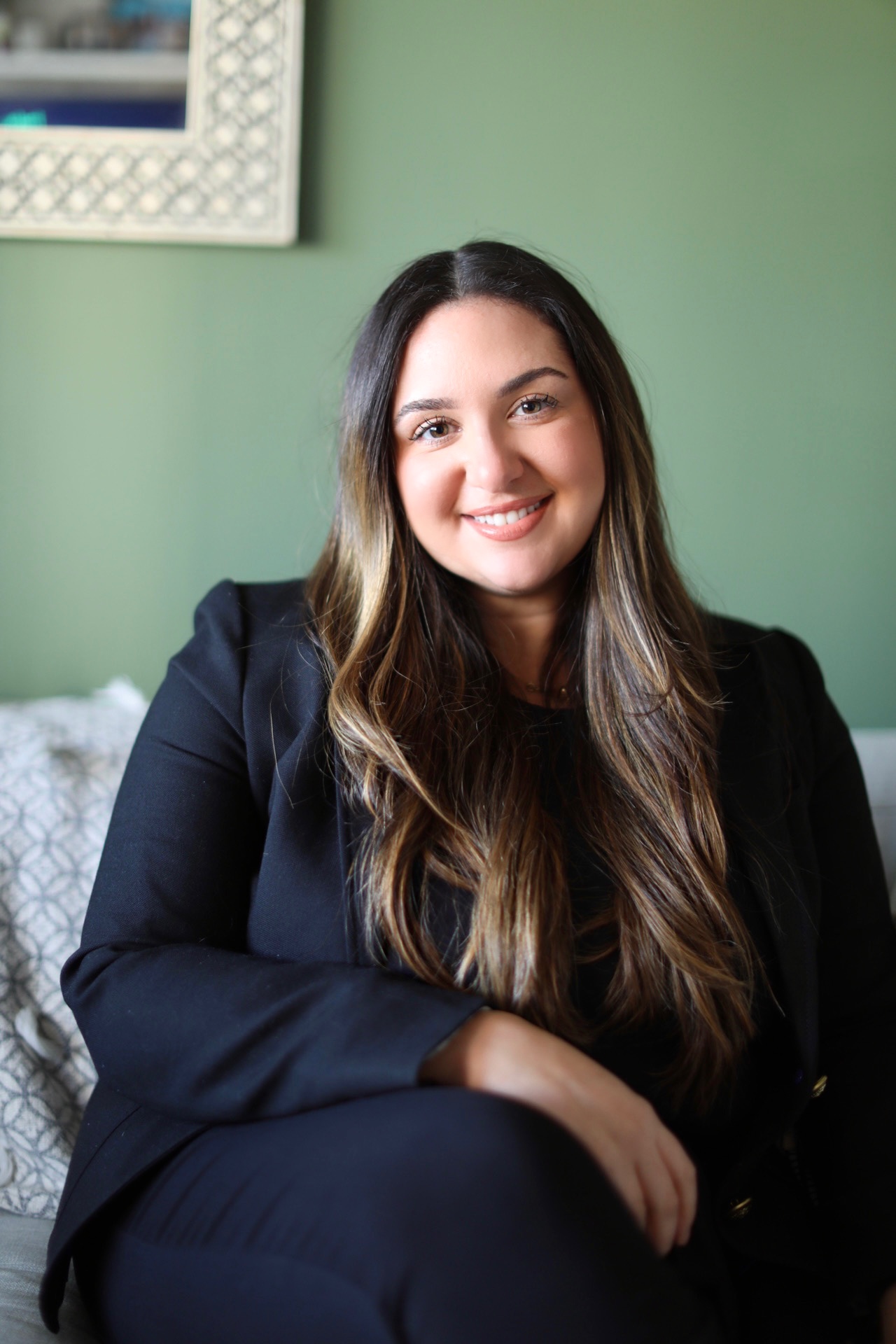 Dr. Ale Feliz, Psychologist - Limited Permit offers therapy under ...