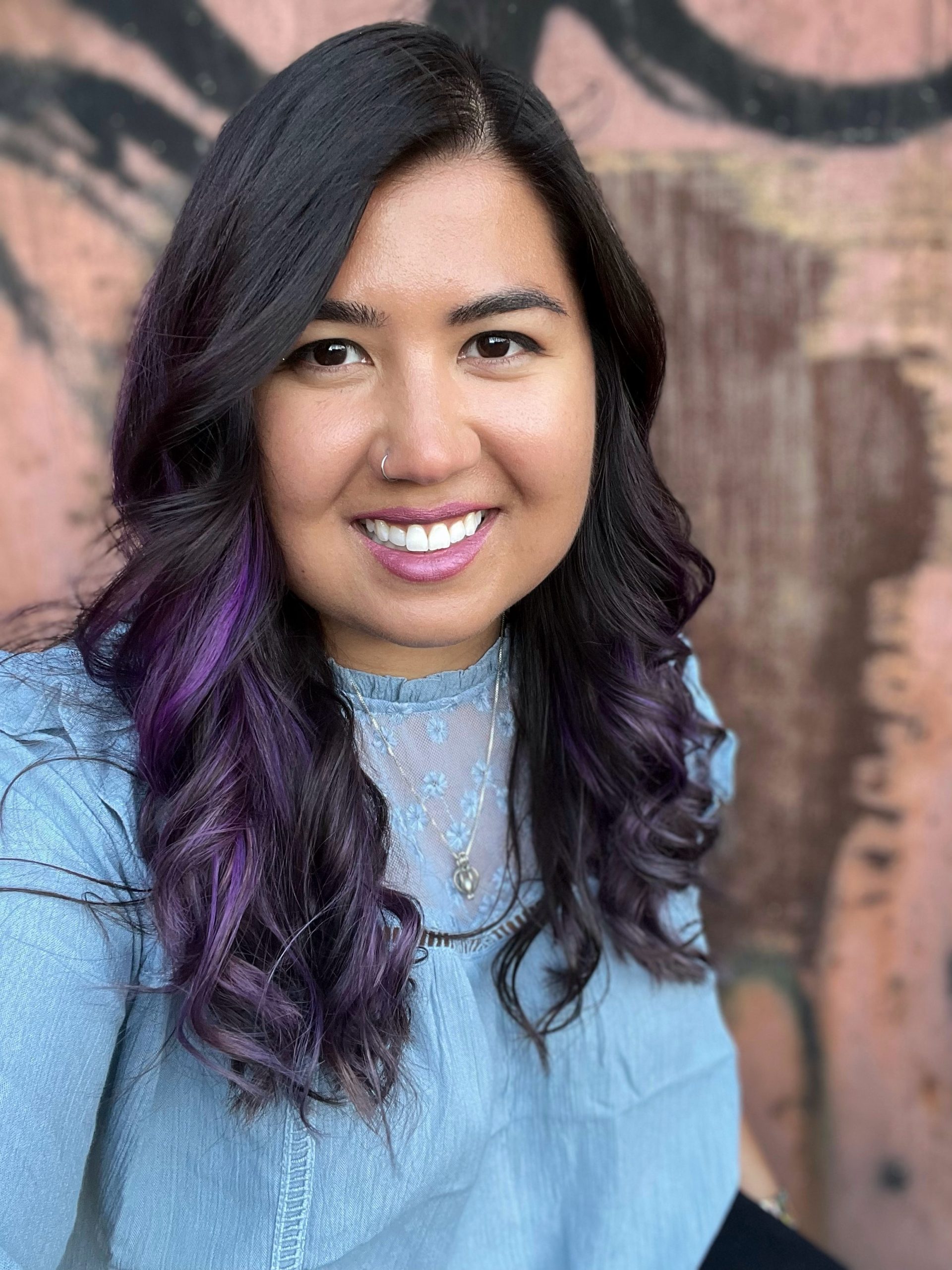 Kristyn Wolf LPCC is a therapist serving OH.