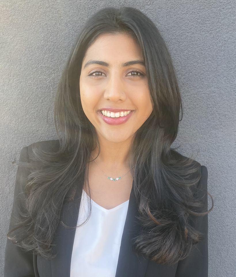 Anmol Mahtani , Mental Health Counselor - Limited Permit offers therapy ...