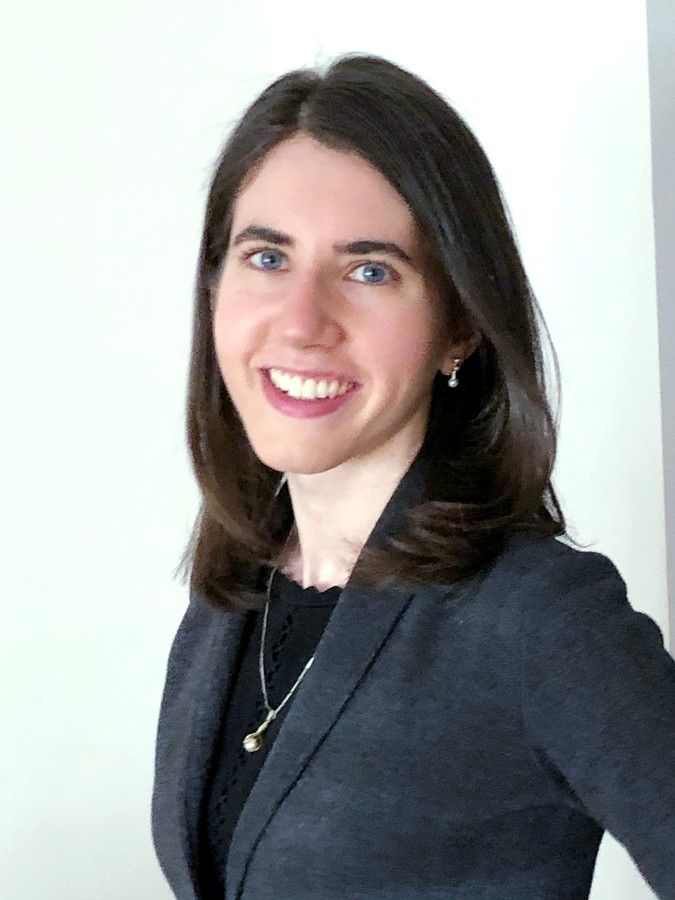 Dr. Nikki Press Licensed Psychologist is a therapist serving NY.