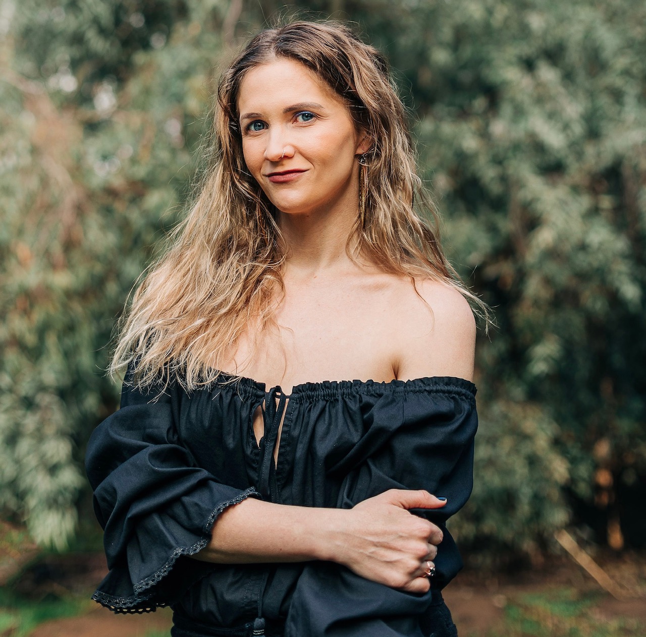 Stephanie Brumfield , Associate Clinical Social Worker offers therapy ...