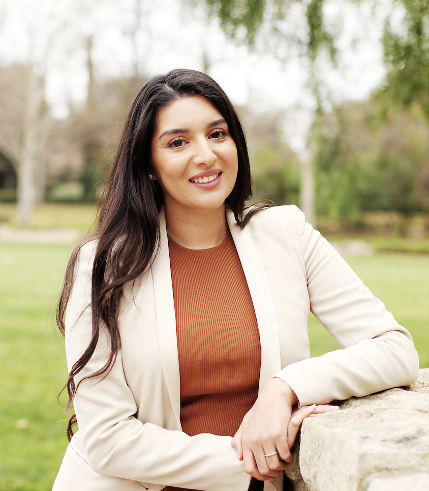 Mrs. Grace Akopyan- Akopyan LMFT is a therapist serving CA.