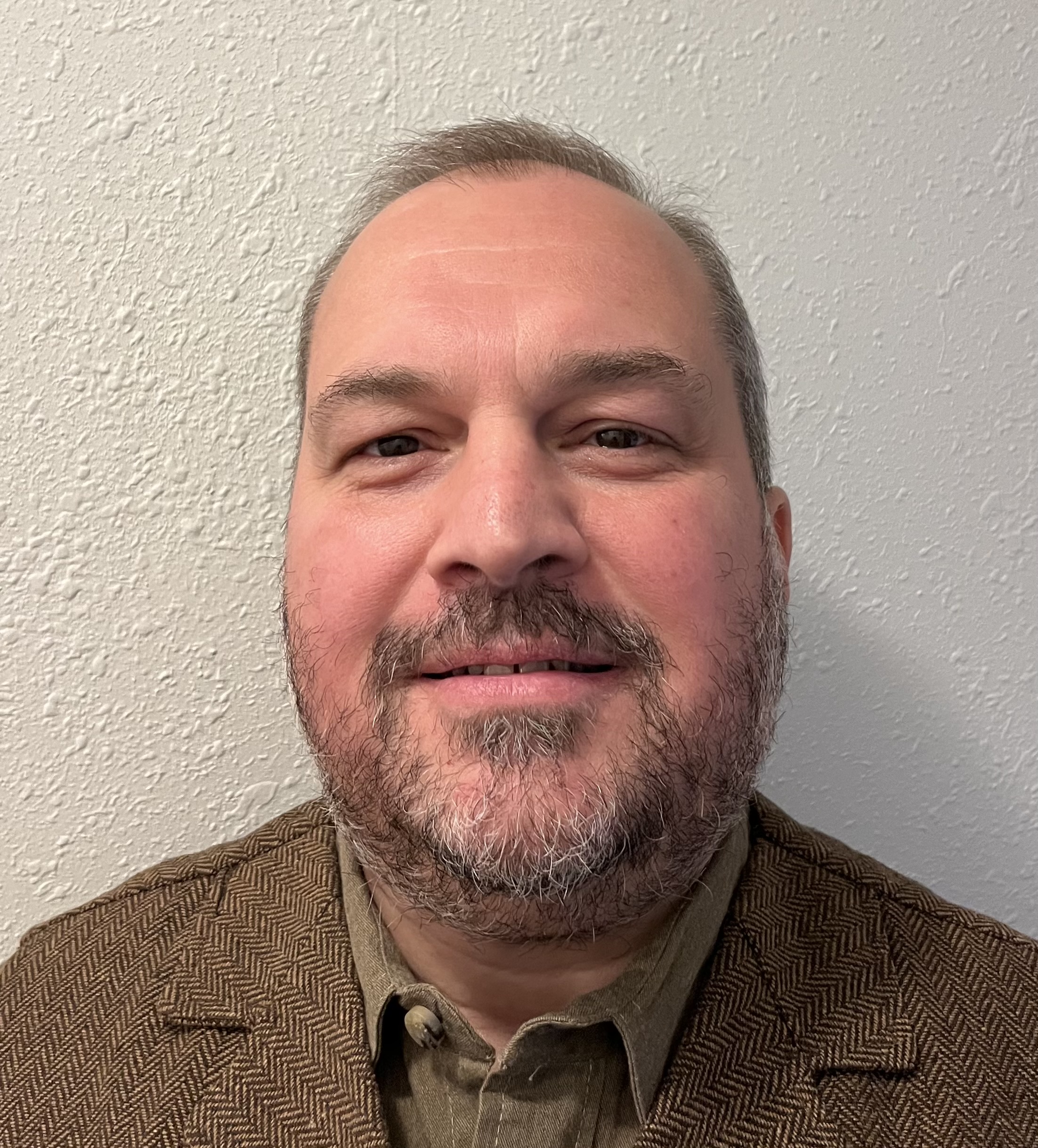 Jeff Evans LPC is a therapist serving TX.