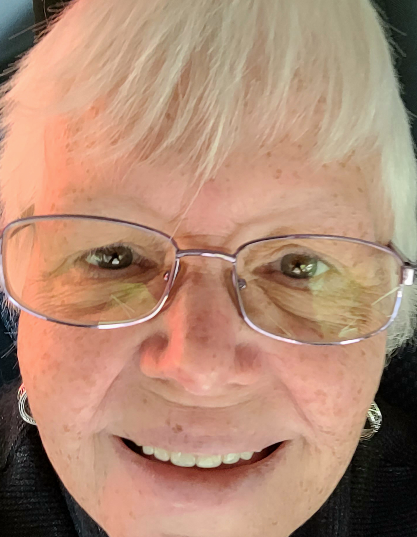 Michelle Blake LCSW is a therapist serving TN.