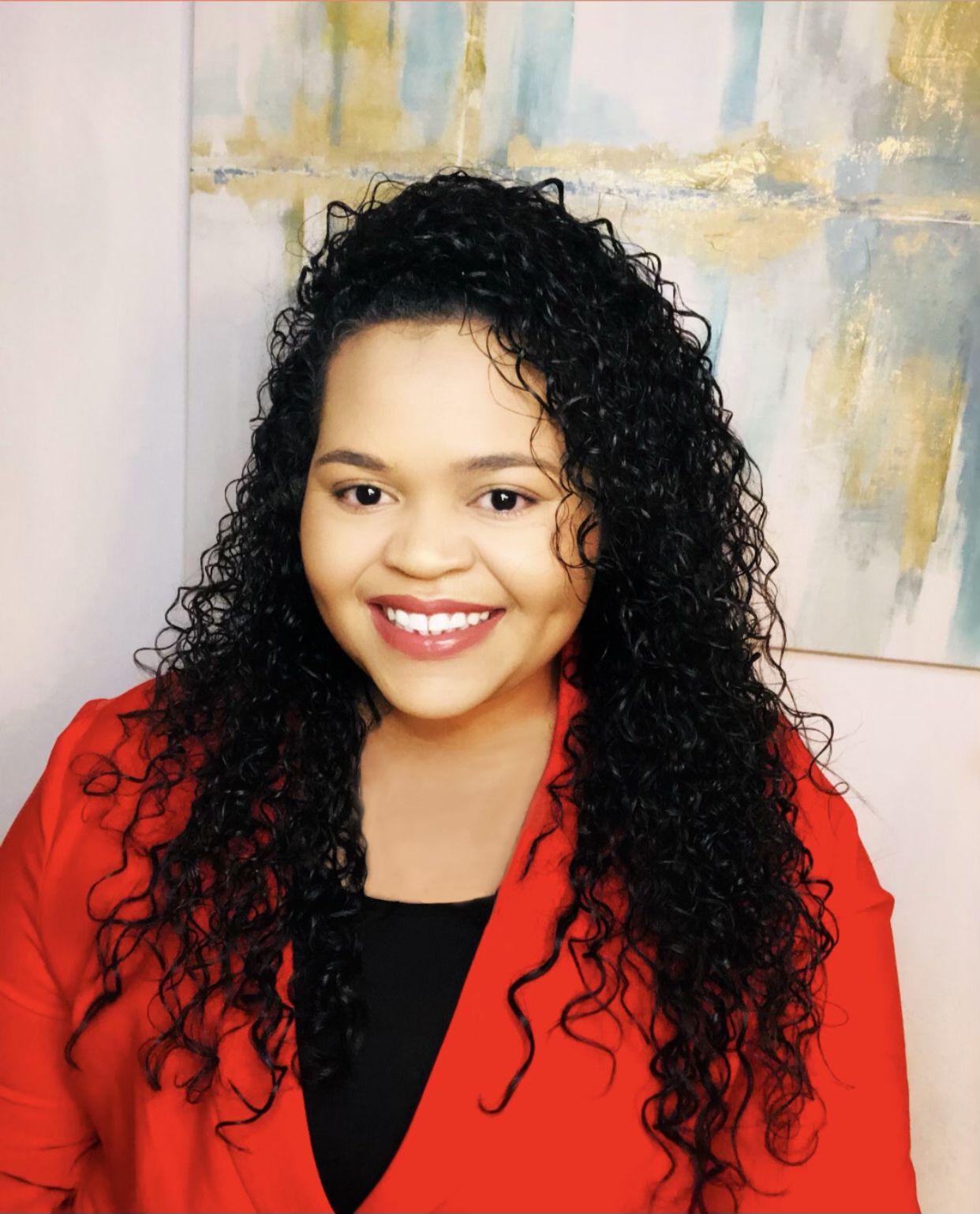 Lisha Roserie LMFT is a therapist serving FL.