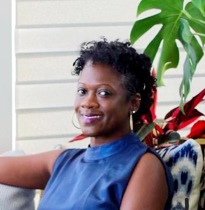 Tawanda McPhatter LPC is a therapist serving VA.