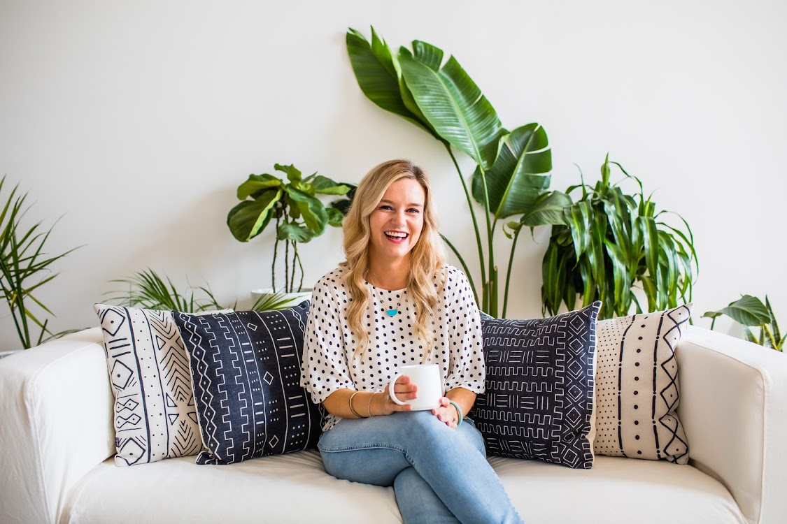 Chelsea Hayas-Keller LCSW is a therapist serving MD.