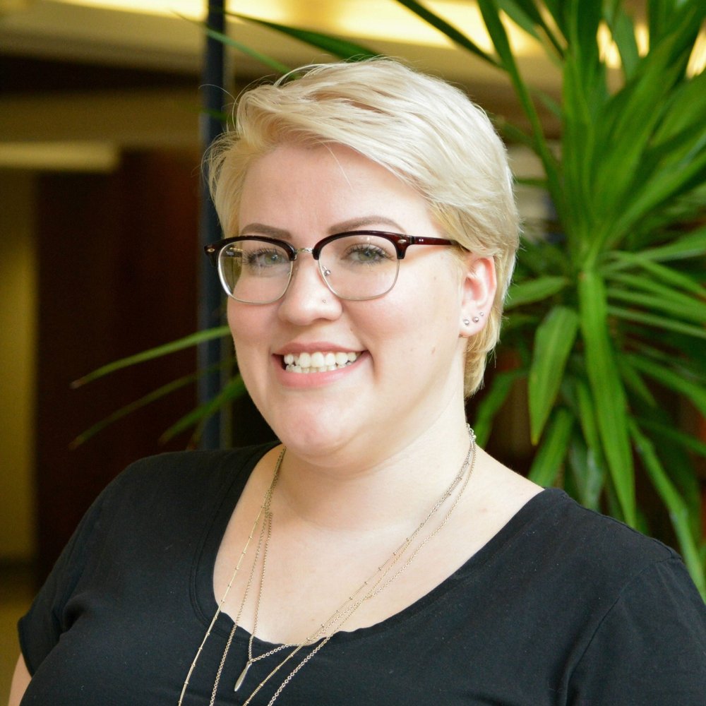 Candice Holloway LPC-S is a therapist serving TX.