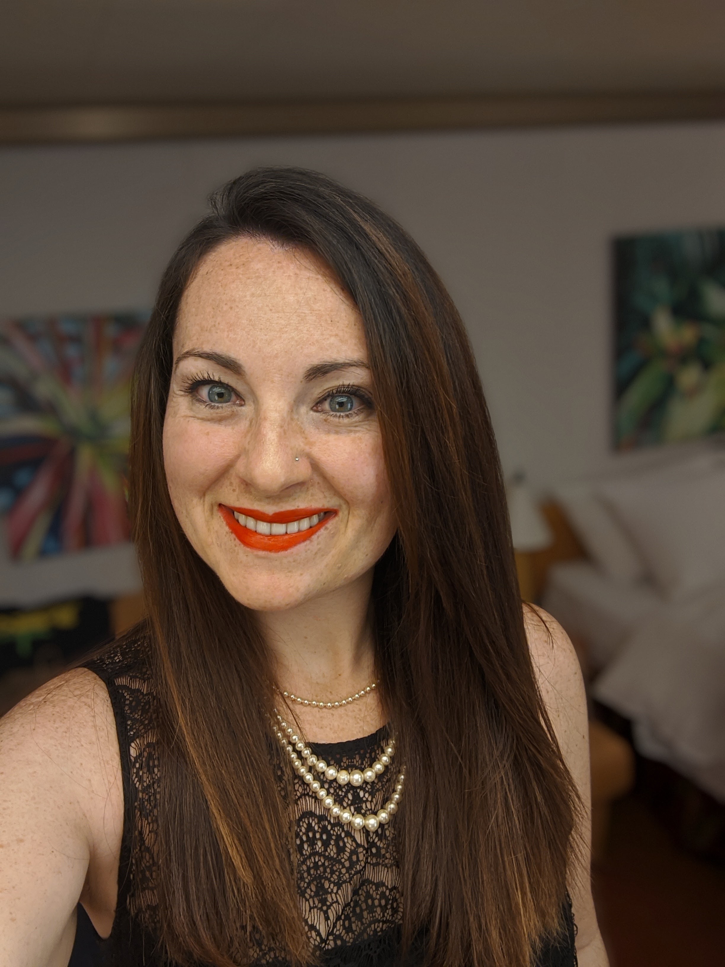 Mrs. Melissa Riggins LMFT is a therapist serving CO and NV.