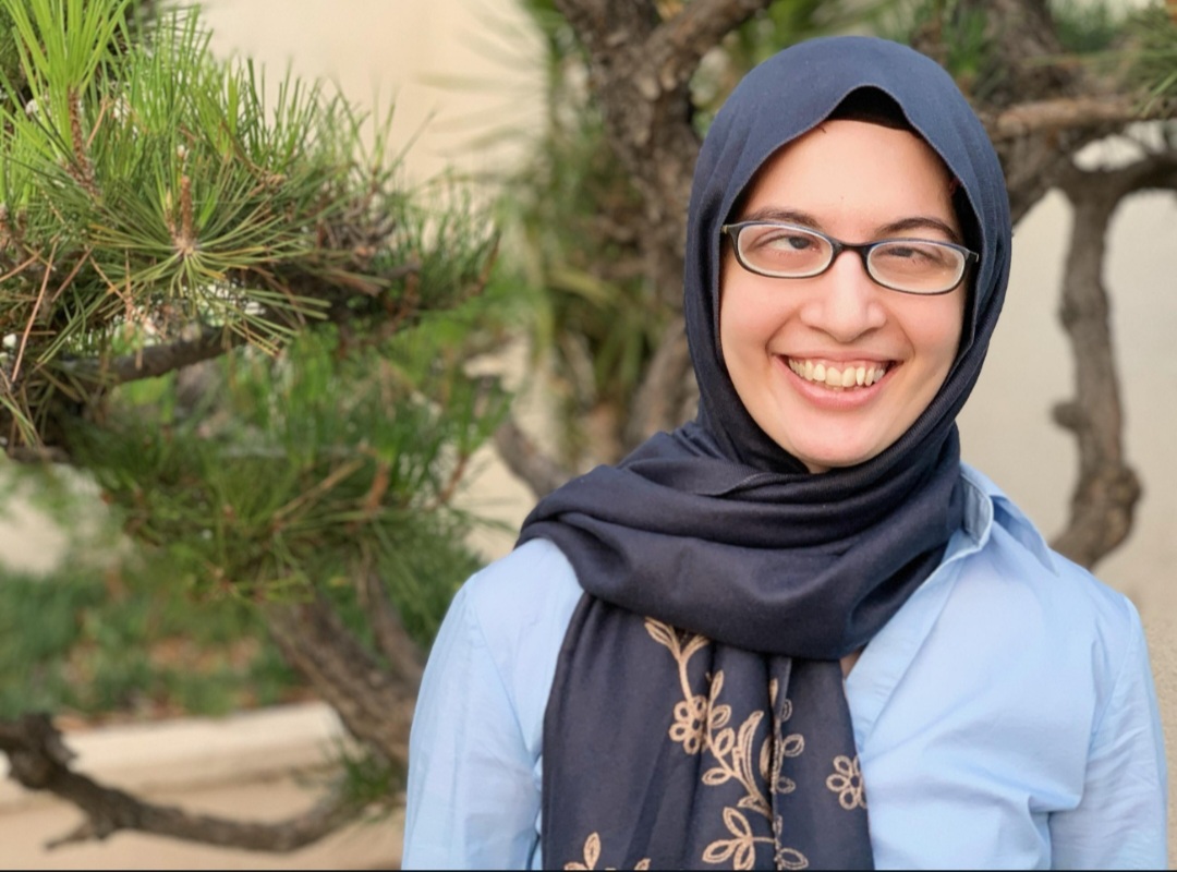 Parvin Saberi-Shakib LMFT is a therapist serving CA.