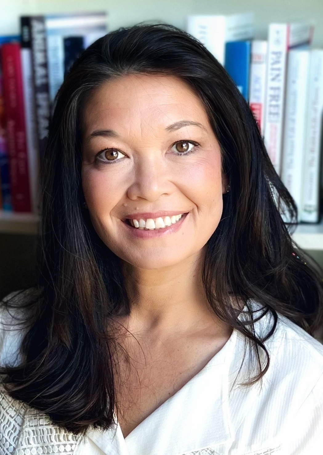 Lara Hammock LCSW is a therapist serving VA, DC and MD.