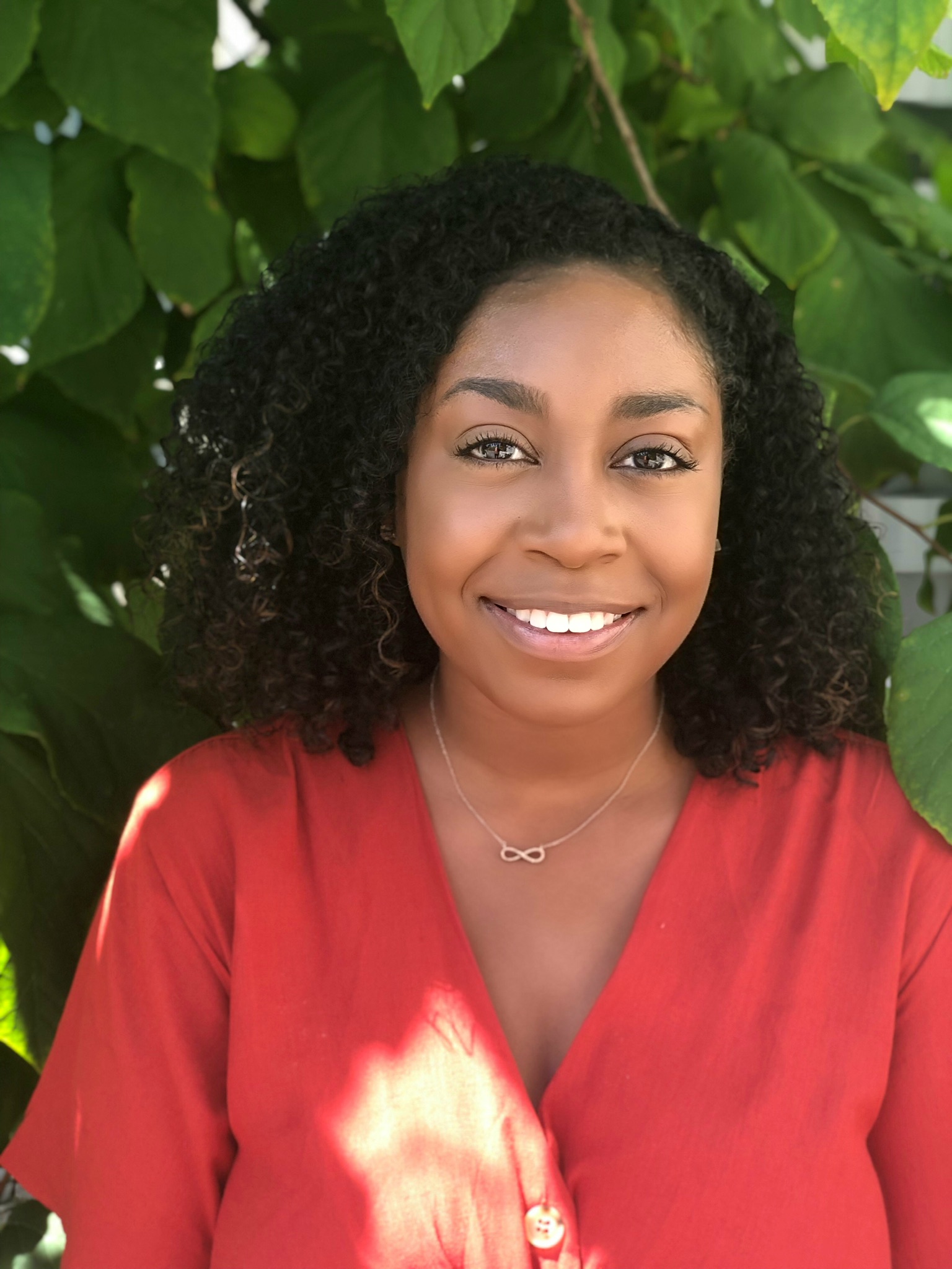 Tiffany Jones, Licensed Associate Professional Counselor offers therapy ...