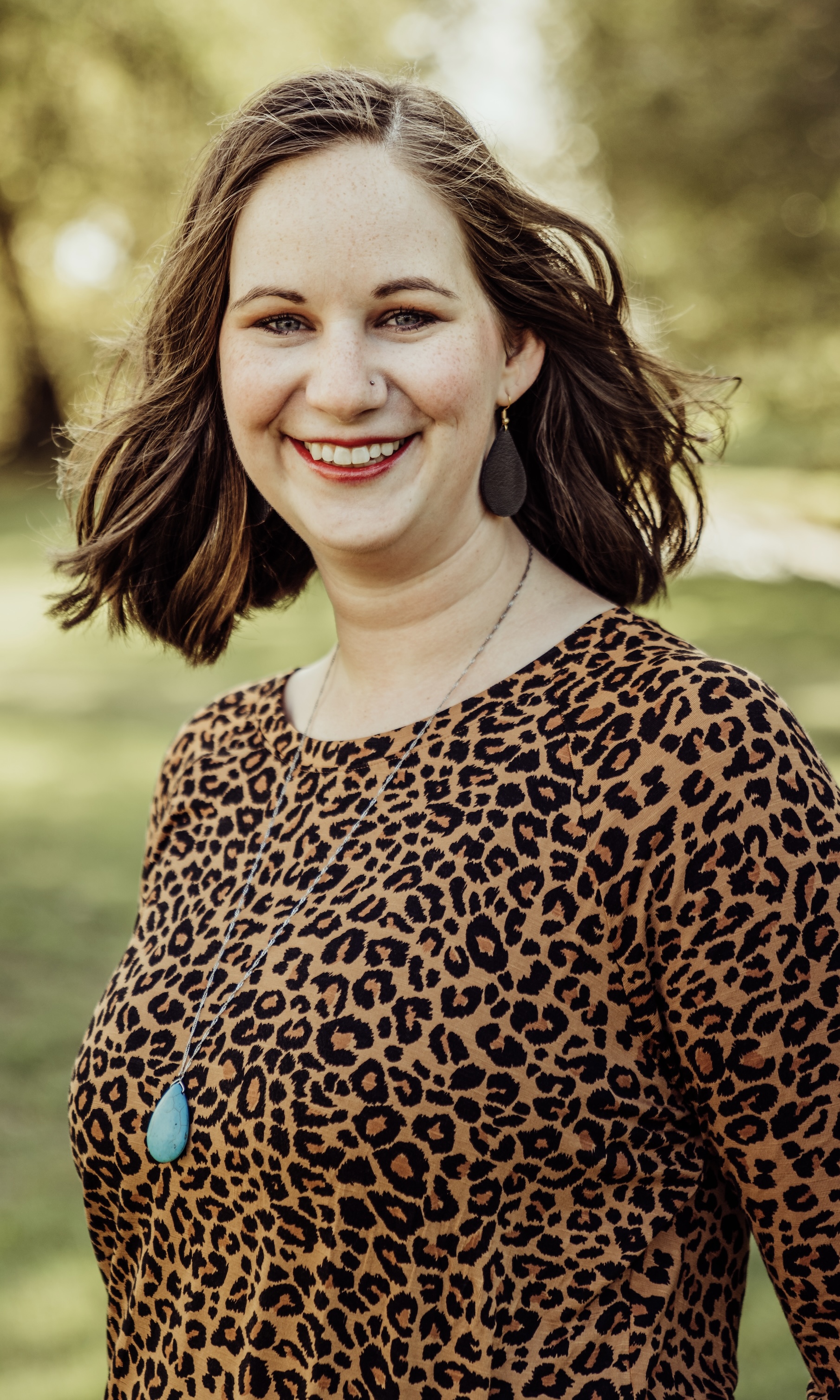 Bailey Wesley, Licensed Professional Counselor Associate offers therapy ...