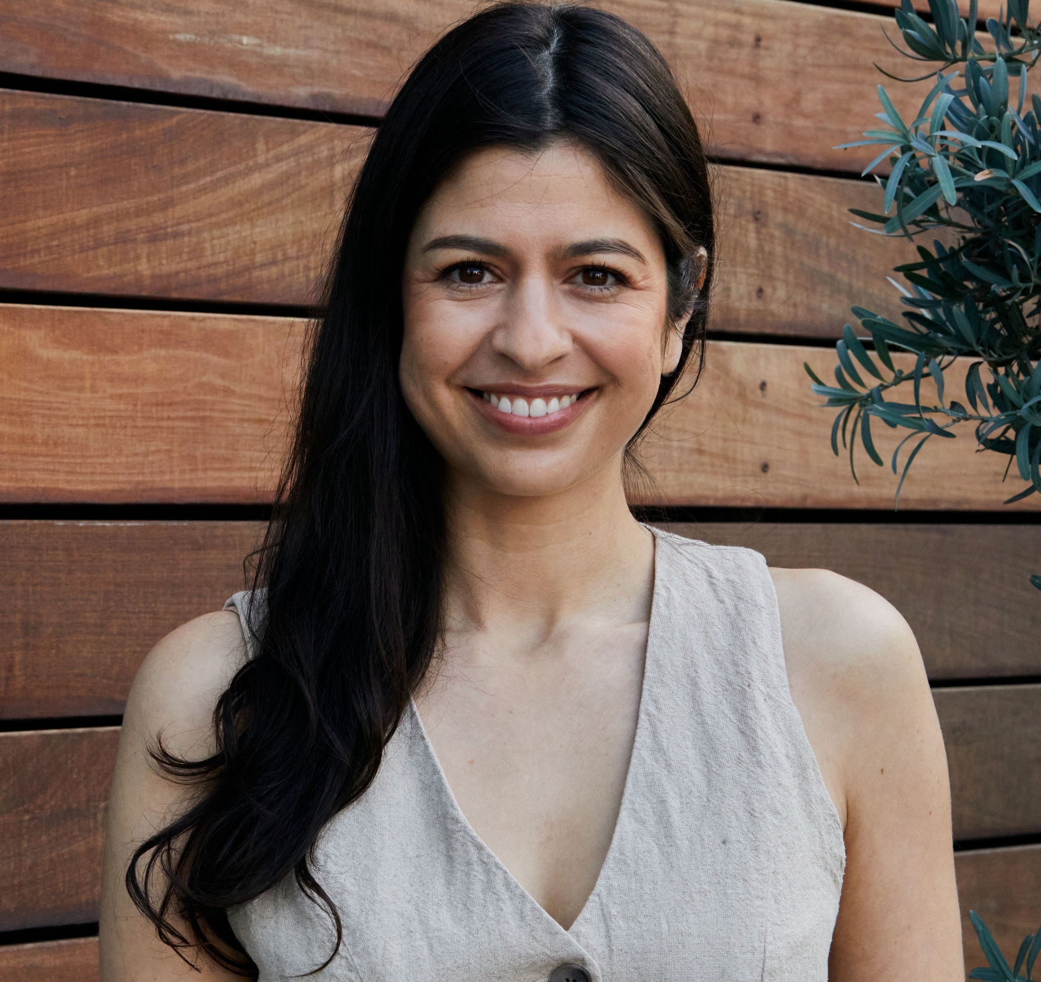 Rebecca Sosa, Associate Marriage and Family Therapist offers therapy under clinical supervision ...