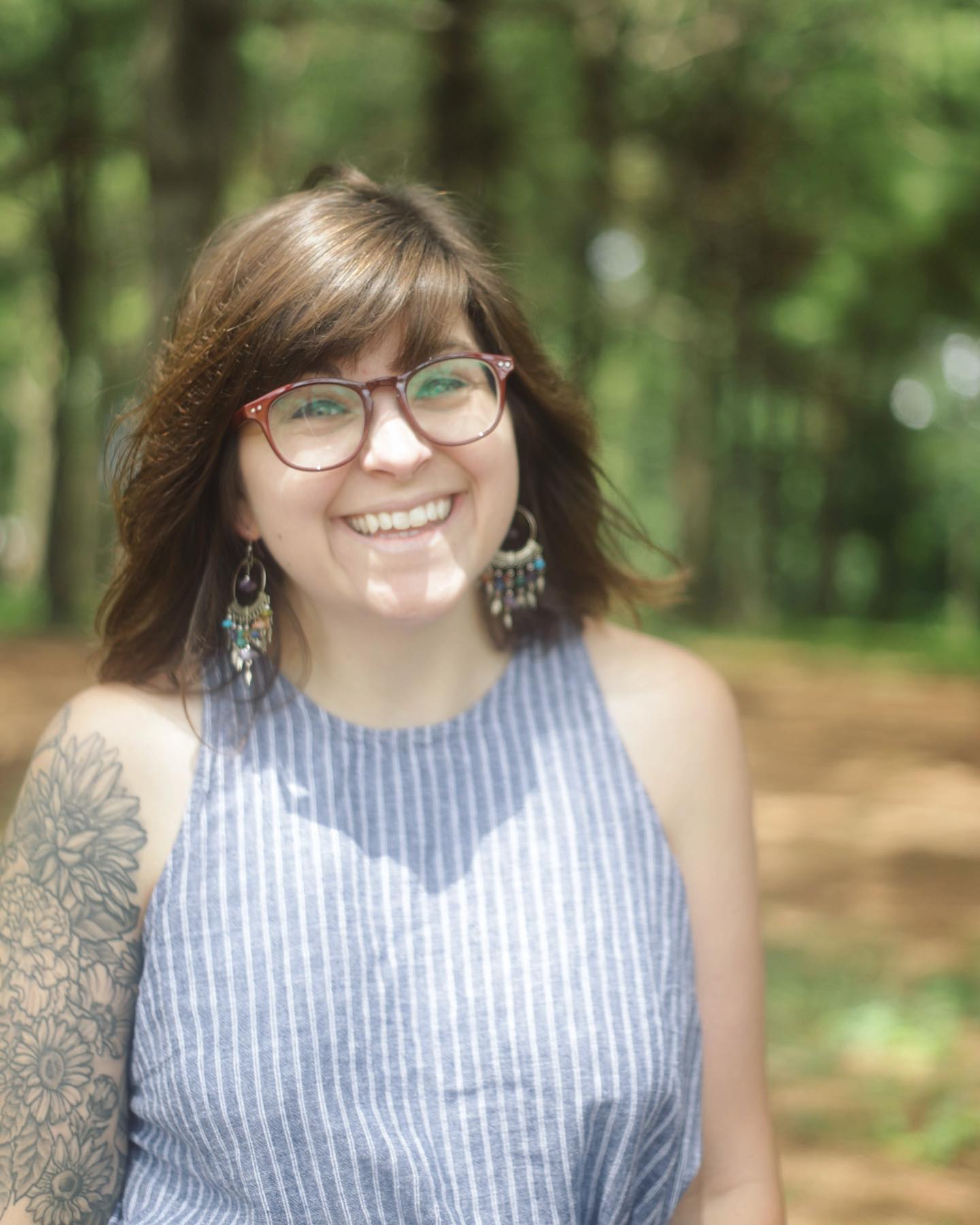 Tivoli Hendricks LPCC is a therapist serving KY.