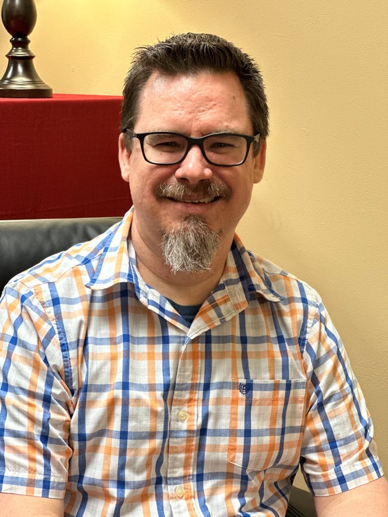 Mr. John Opalka LPC is a therapist serving MO.