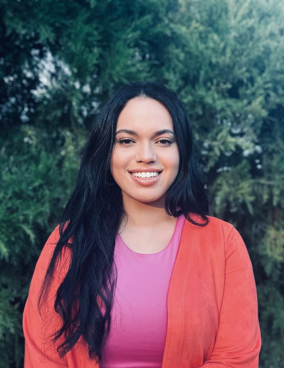 Ms. Anabel Perez LMHC is a therapist serving FL.