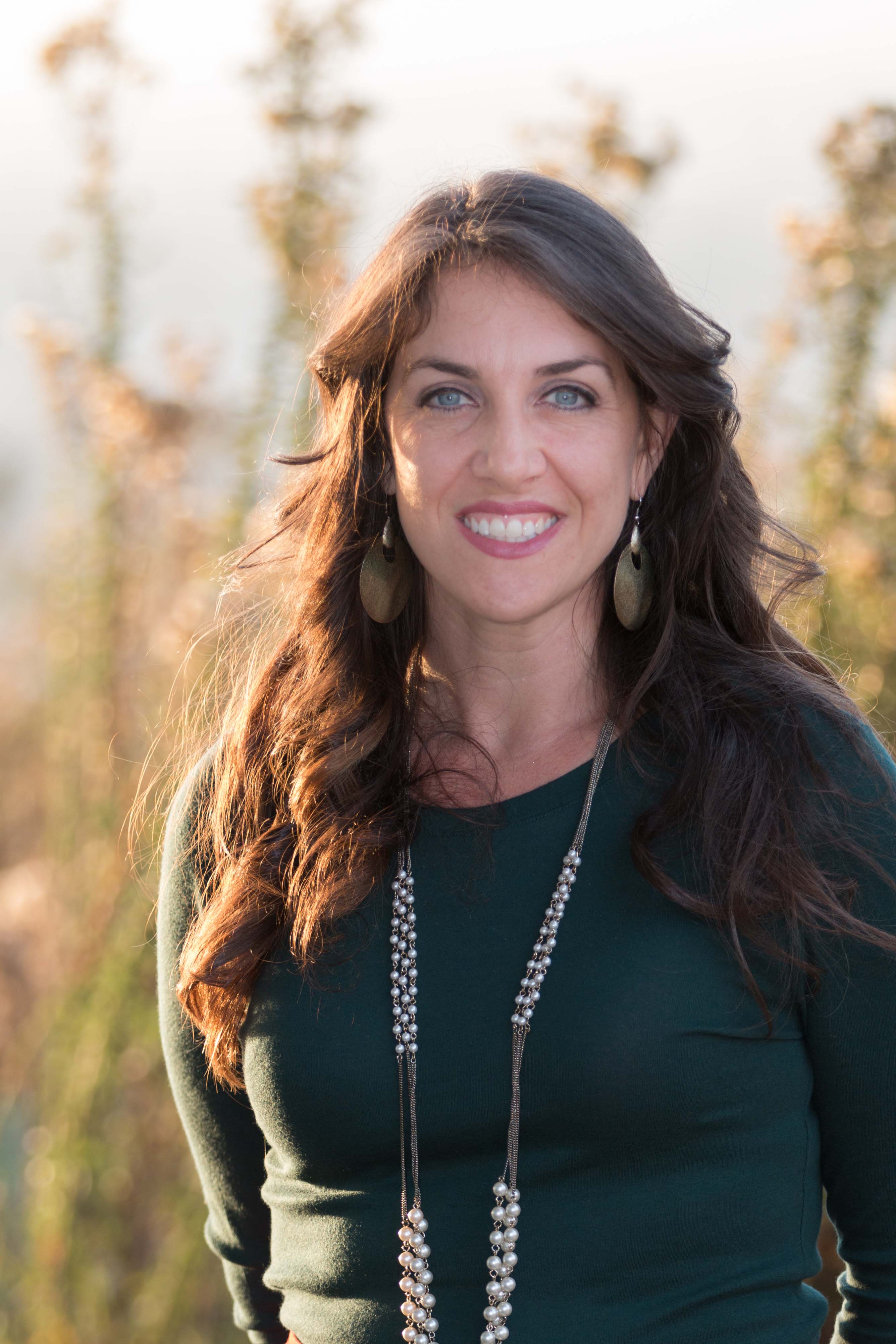 Dana Nassau, Associate Marriage and Family Therapist offers therapy under clinical supervision ...