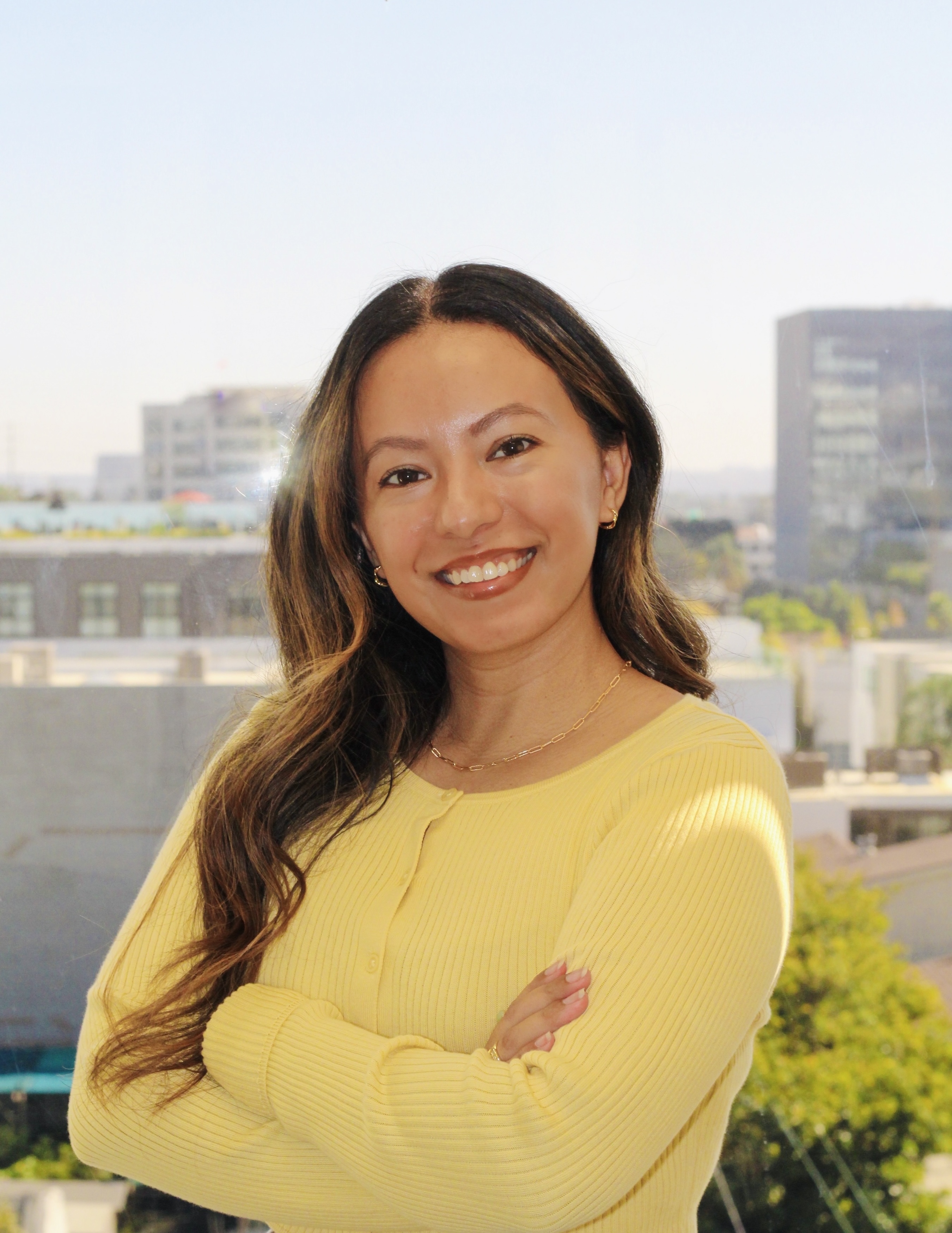 Sabrina Viramontes LCSW is a therapist serving CA.