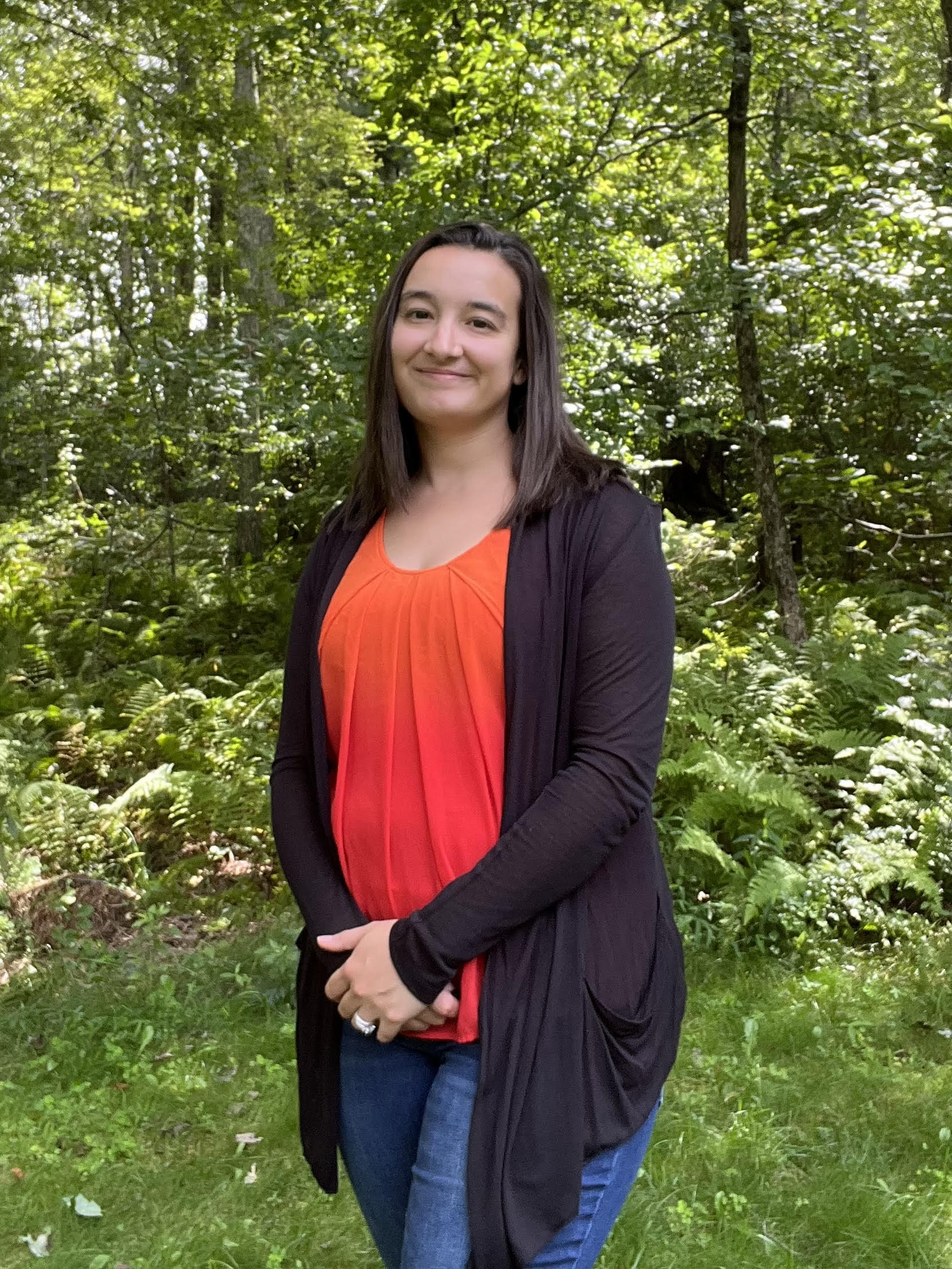 Jessica Harrison LICSW is a therapist serving RI and CT.