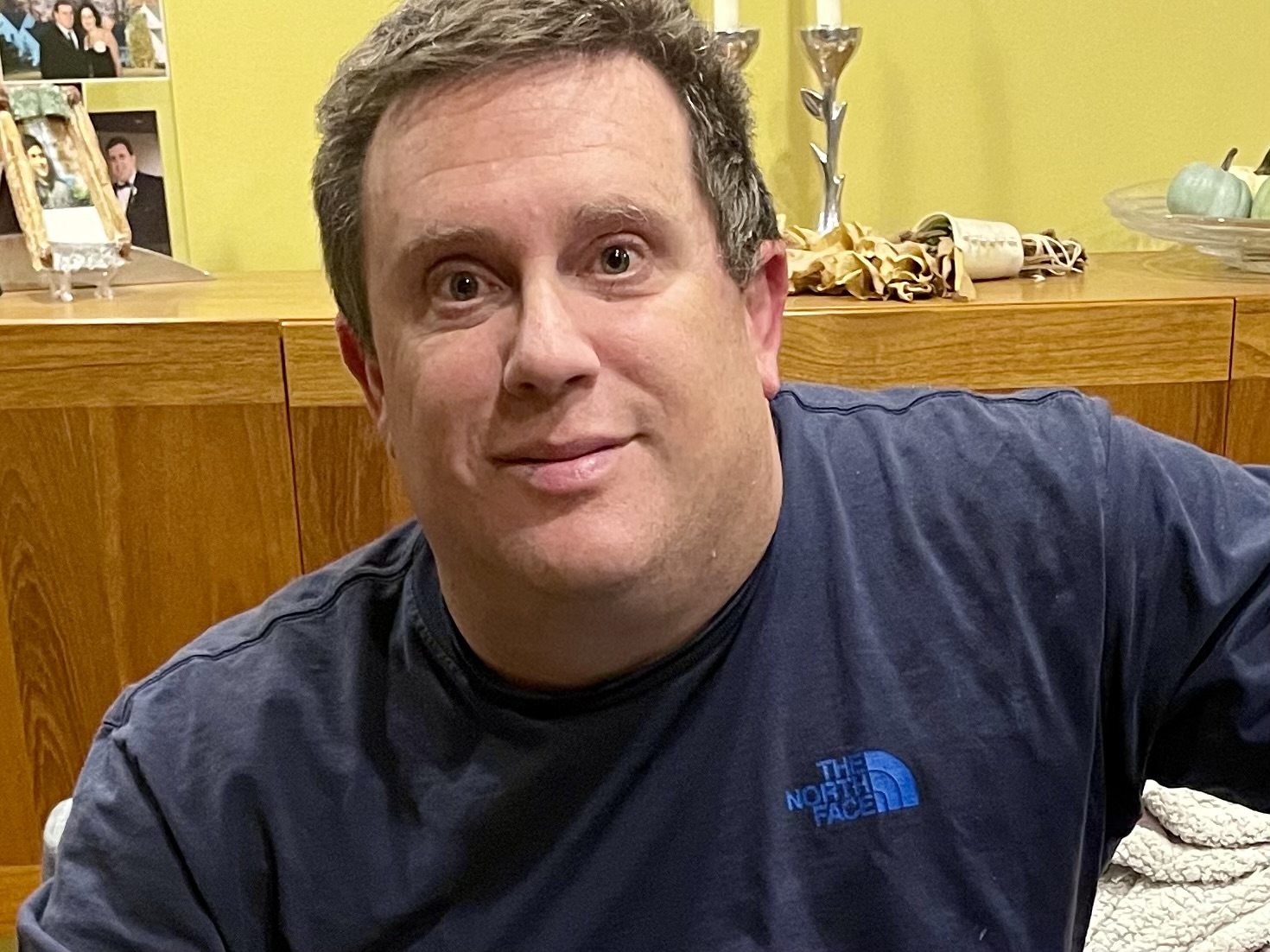 Dr. David Kesselman LICSW is a therapist serving MA.