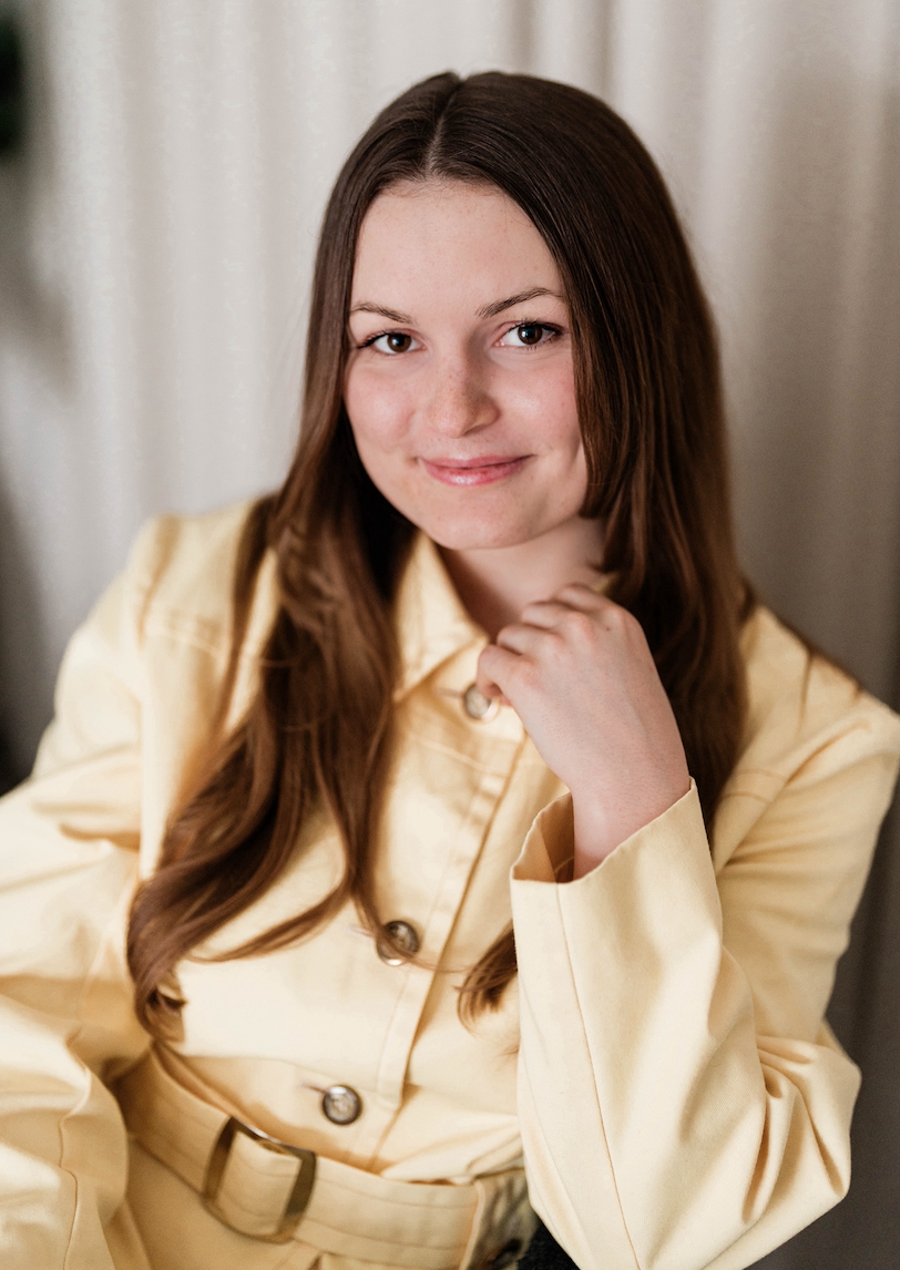 Jenny Wells, Licensed Clinical Social Worker Associate offers therapy ...
