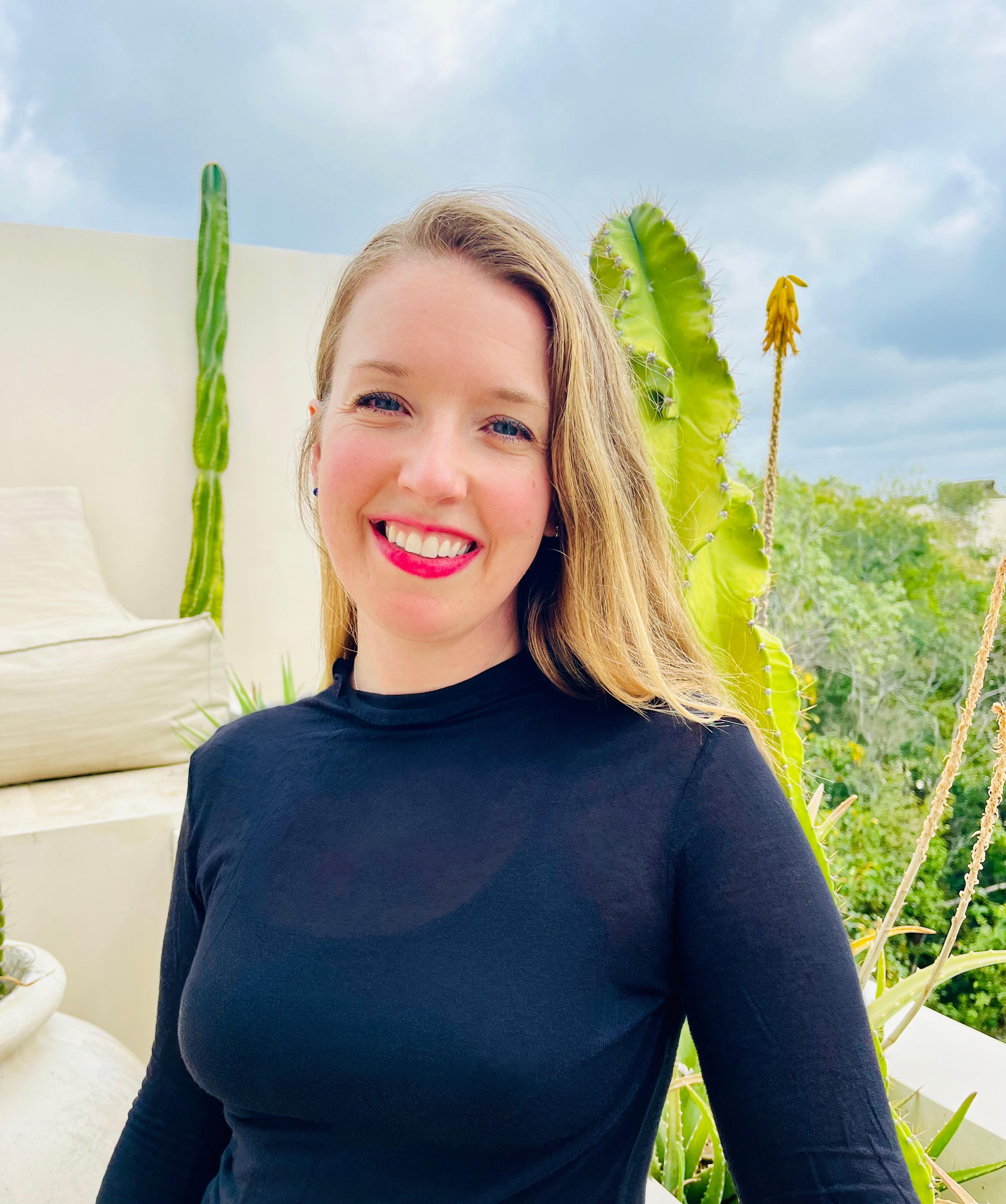 Jessica Thompson LCSW is a therapist serving CA and NY.