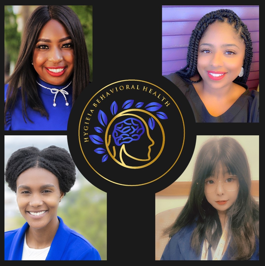 Dr. Sade Thompson LMFT is a therapist serving CA.