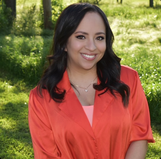 Bianca Ramirez, Licensed Professional Counselor Intern offers therapy ...