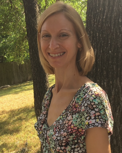 Ms. Courtney Dunn NP is a therapist serving TX.