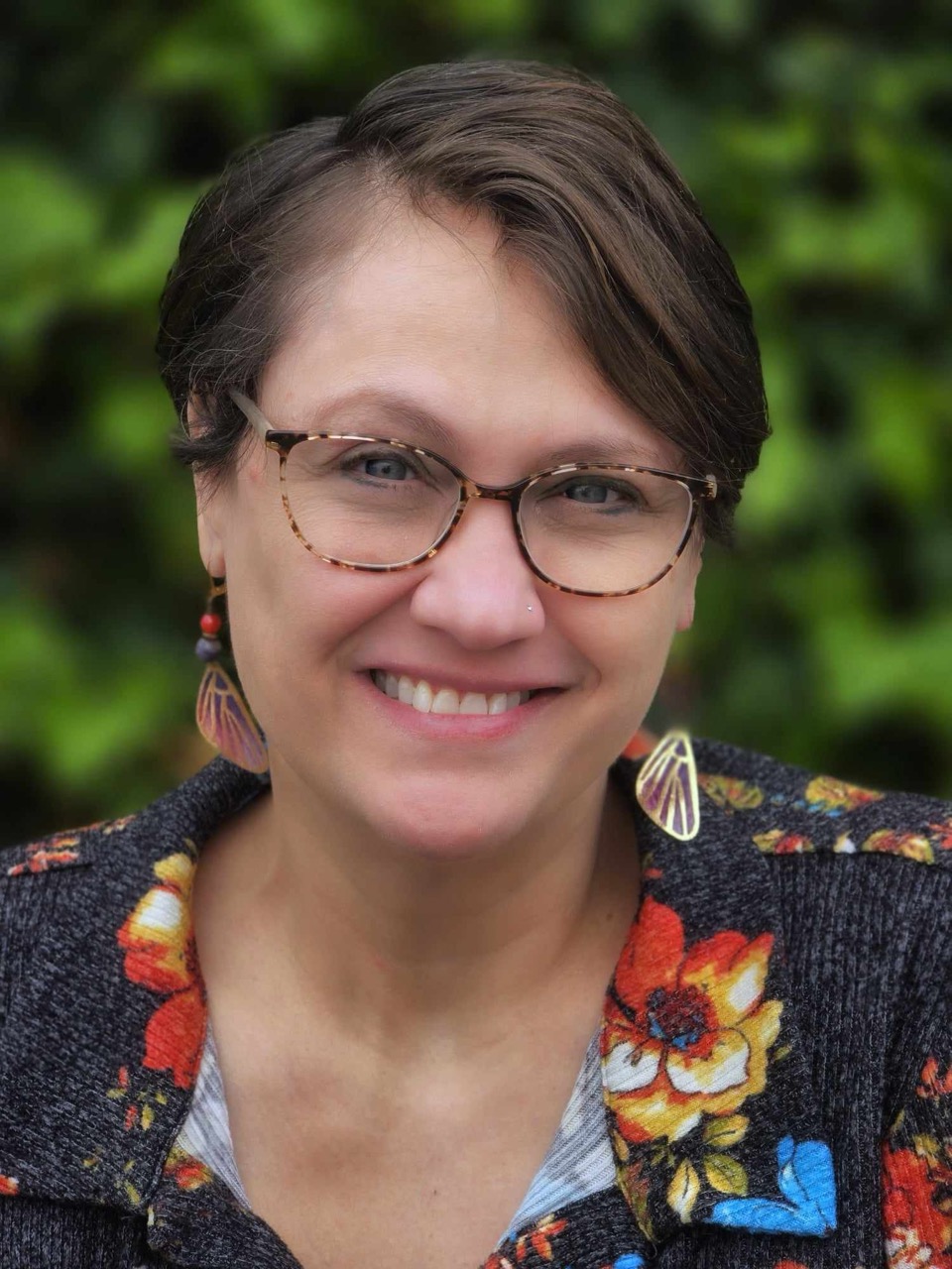 Renee Naylor, Marriage and Family Therapist Intern offers therapy under ...