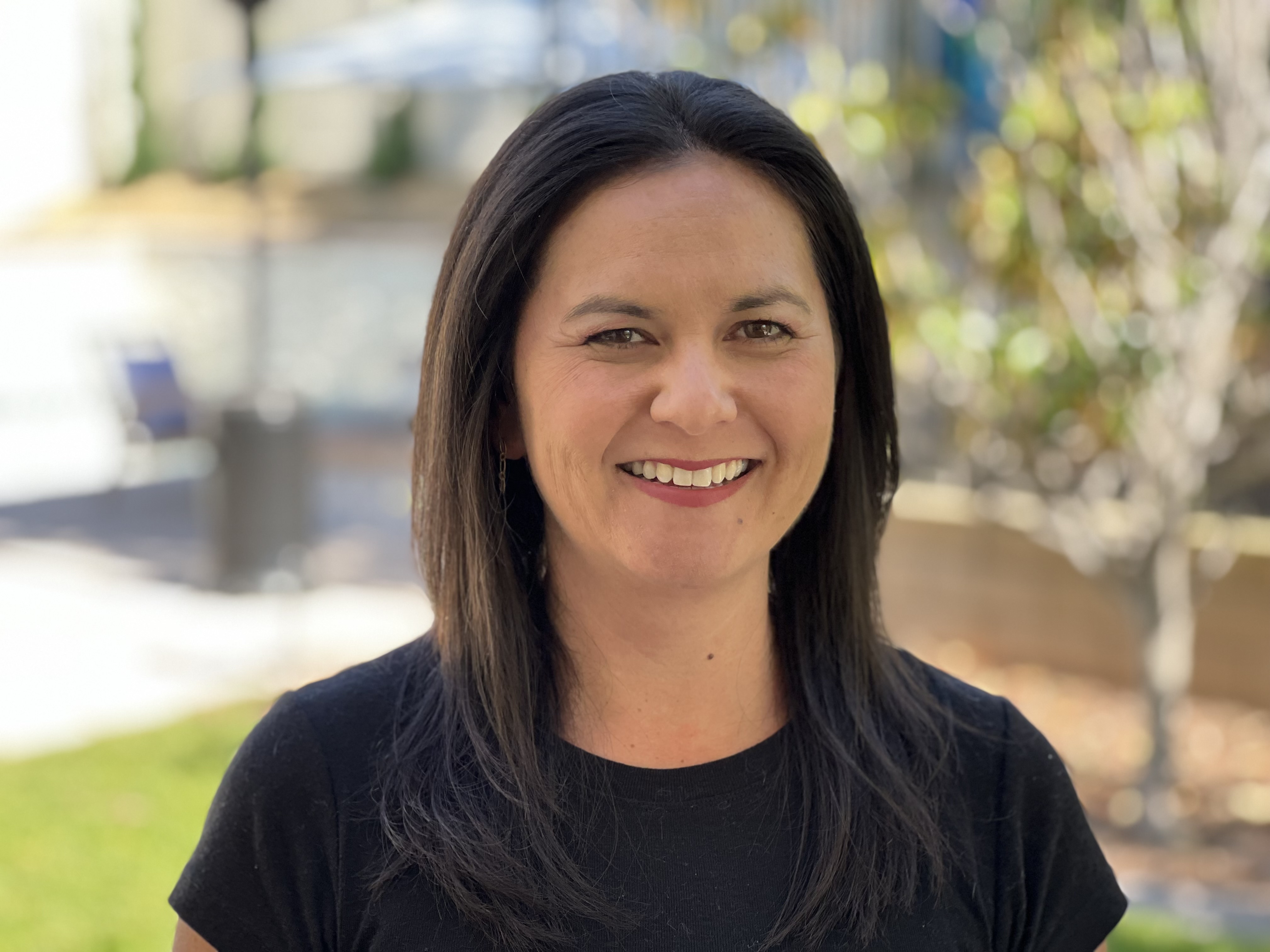 Tricia Baker LCSW is a therapist serving CA.