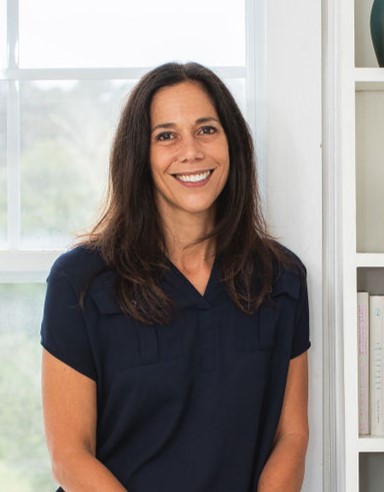 Nicole Sirko LPC is a therapist serving VA.