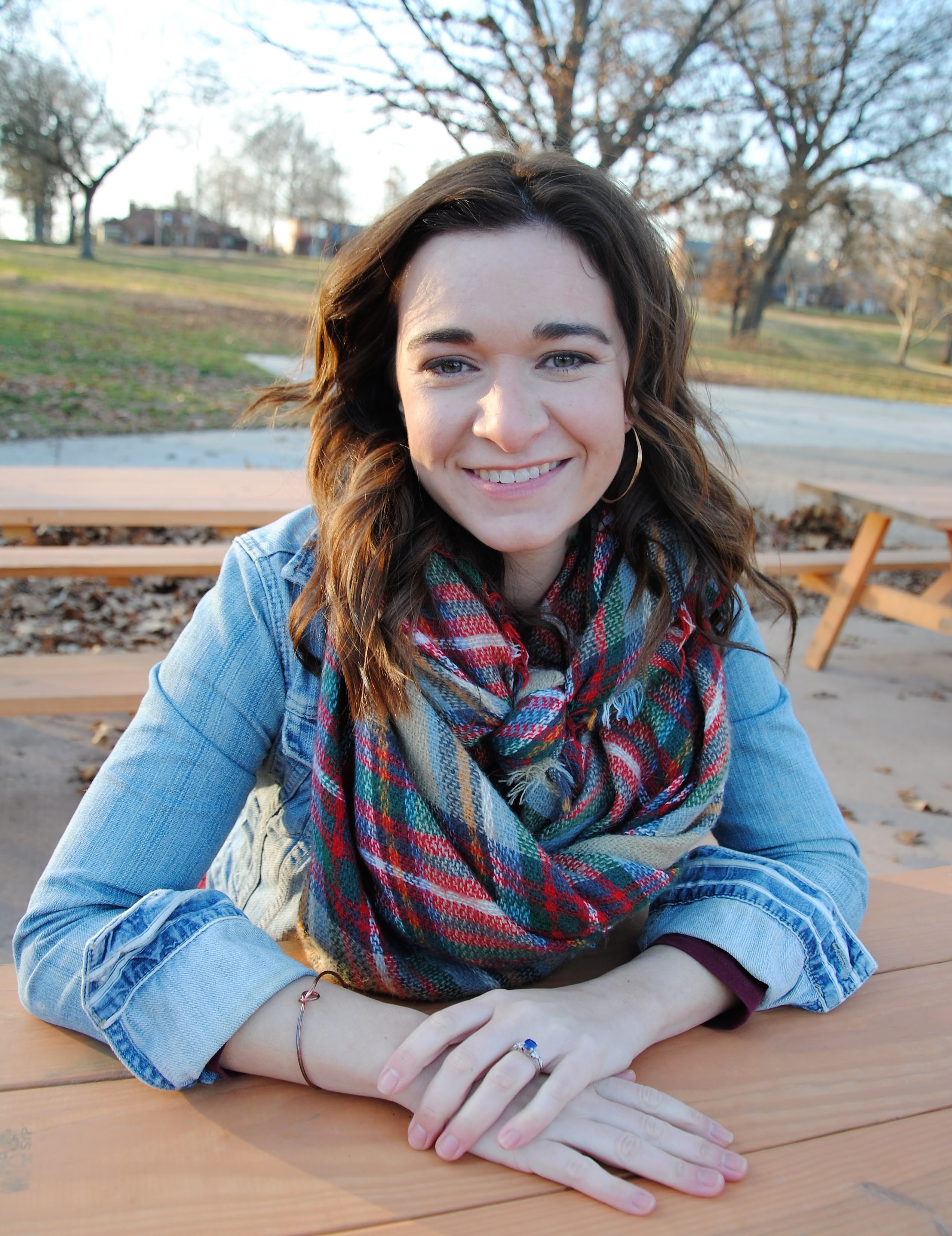 Toni Richter LCSW is a therapist serving MO.