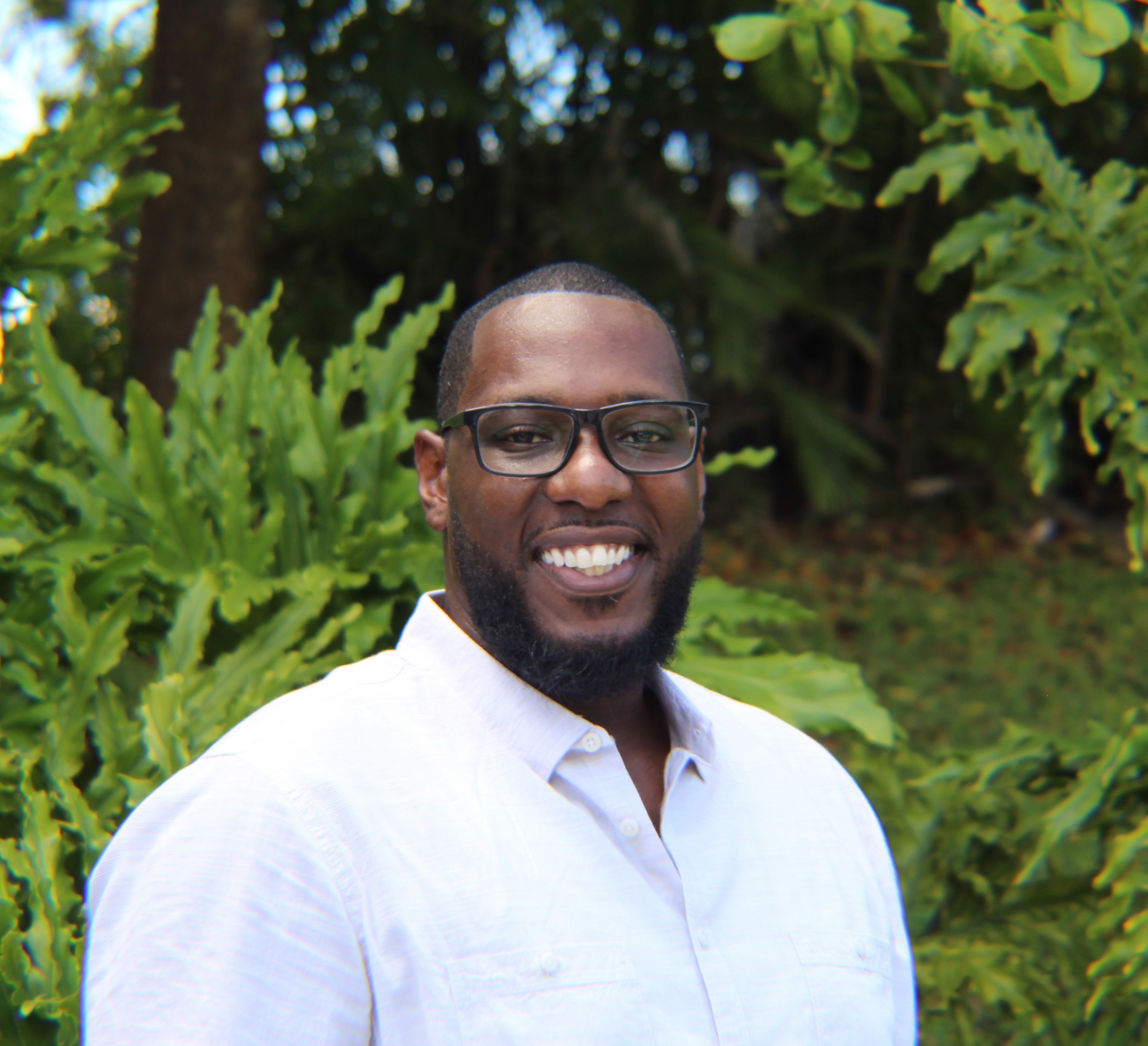 Mr. Darius Murray LMHC is a therapist serving FL.