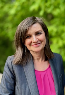 Sarah Cherry LPC-S is a therapist serving AL.