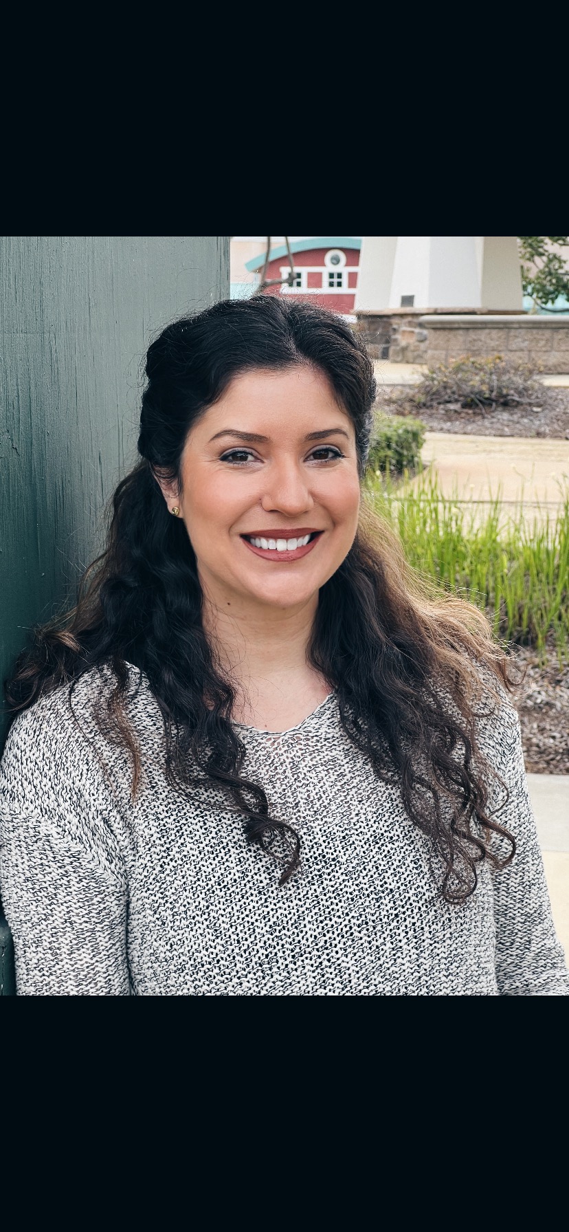 Katherine van Heerden LMFT is a therapist serving CA.